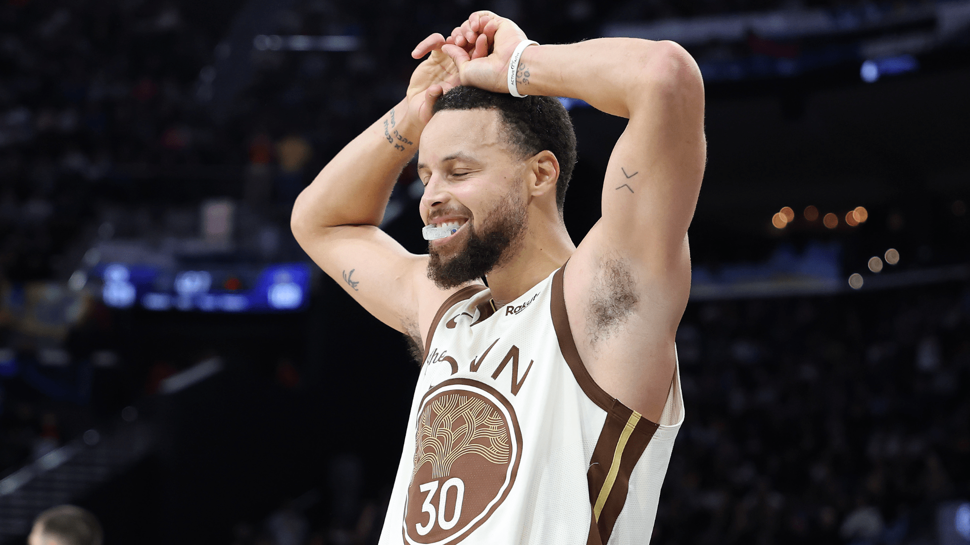 Golden State Warriors Make Key Announcement Amid Steph Curry Return