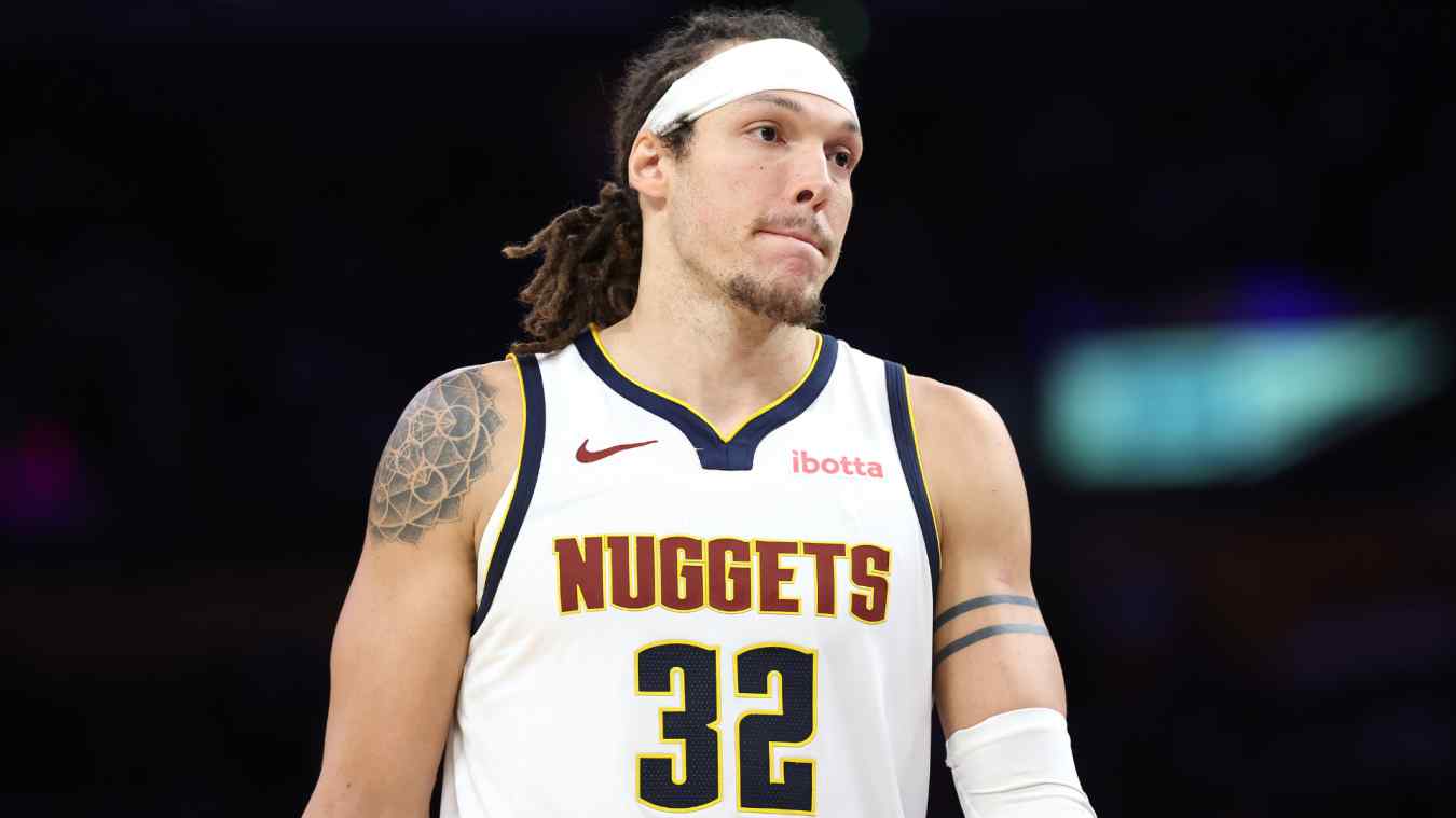 Nuggets Reveal Concerning Aaron Gordon Injury News After Win