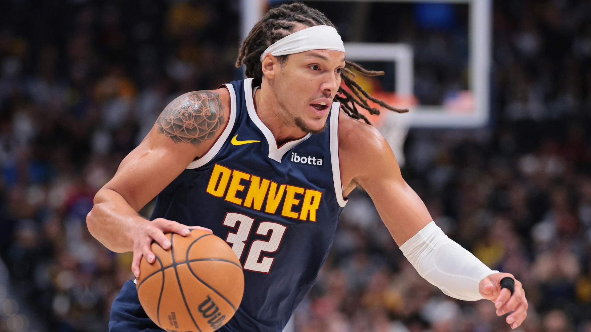 Nuggets Reveal Concerning Aaron Gordon Injury News After Win