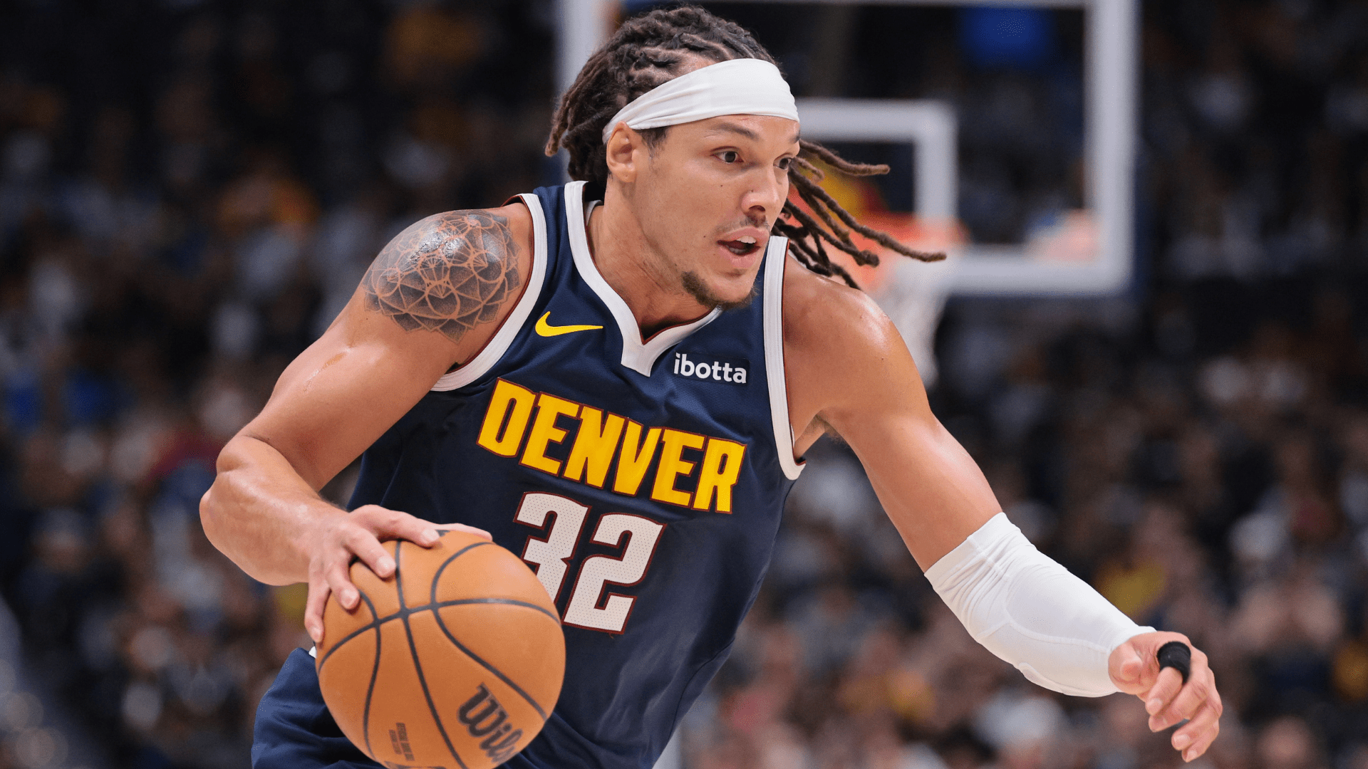 Nuggets Reveal Concerning Aaron Gordon Injury News After Win