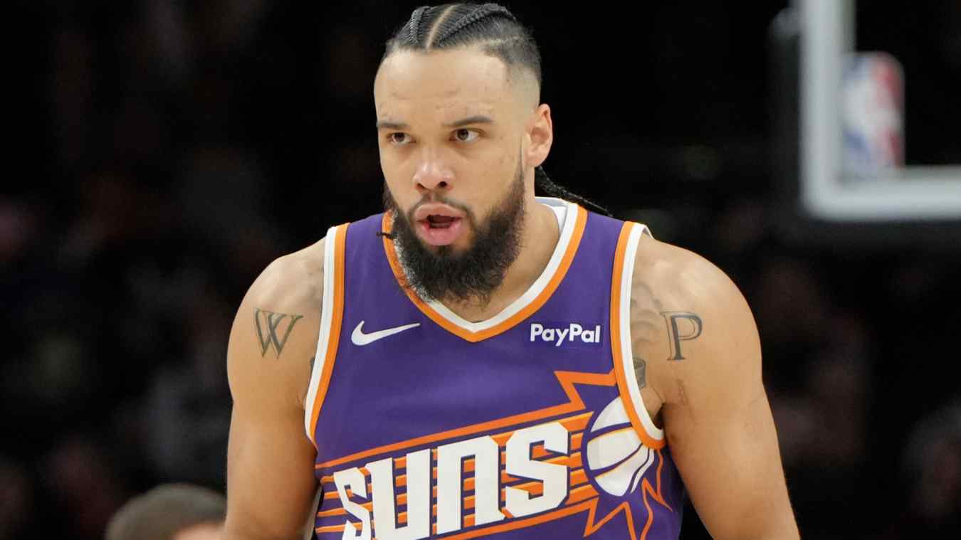 Dillon Brooks Makes Huge Statement About Phoenix Suns Tenure