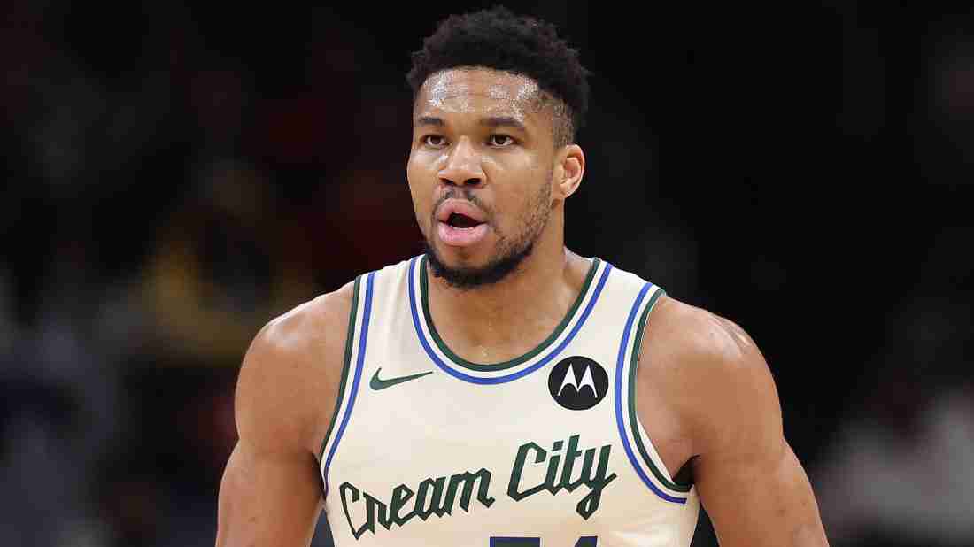 Knicks Just Got the Giannis News Fans Were Waiting For - HEAVY