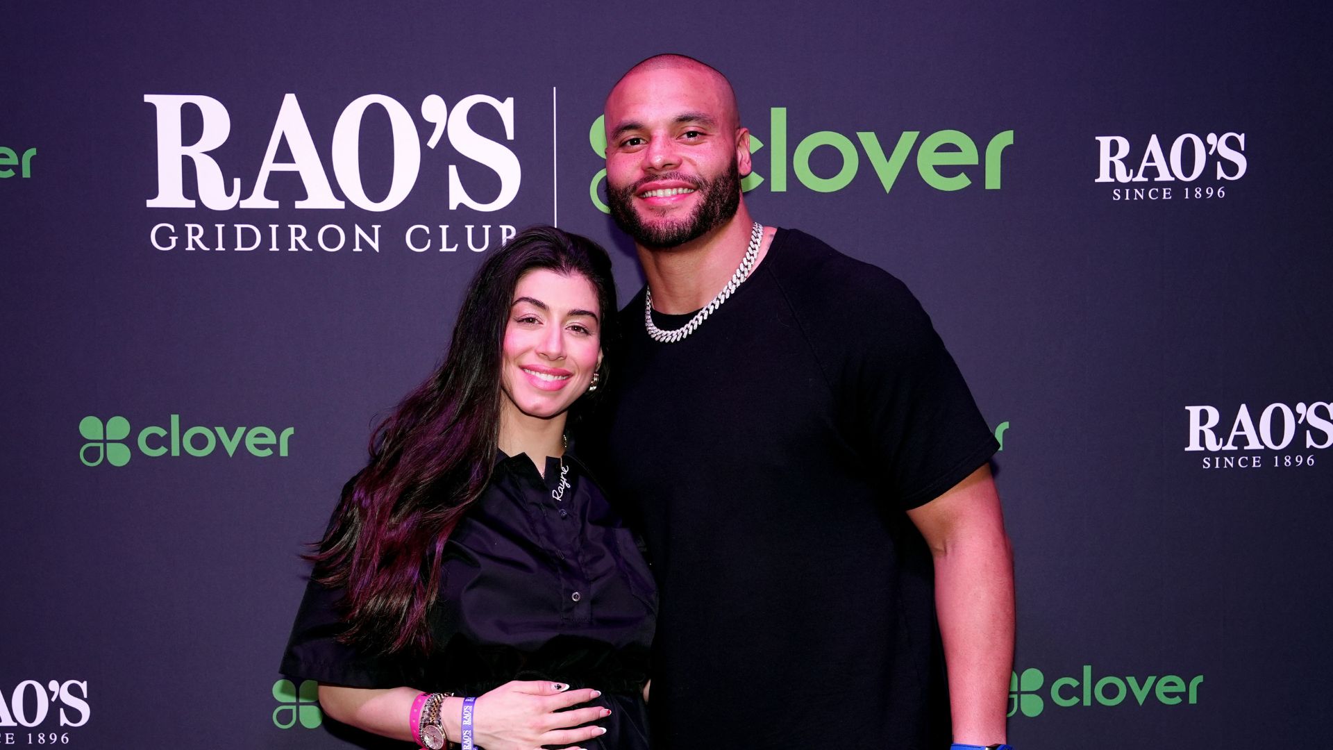 Dak Prescott & Sarah Jane Ramos Struggle as Canceled Wedding Date Nears