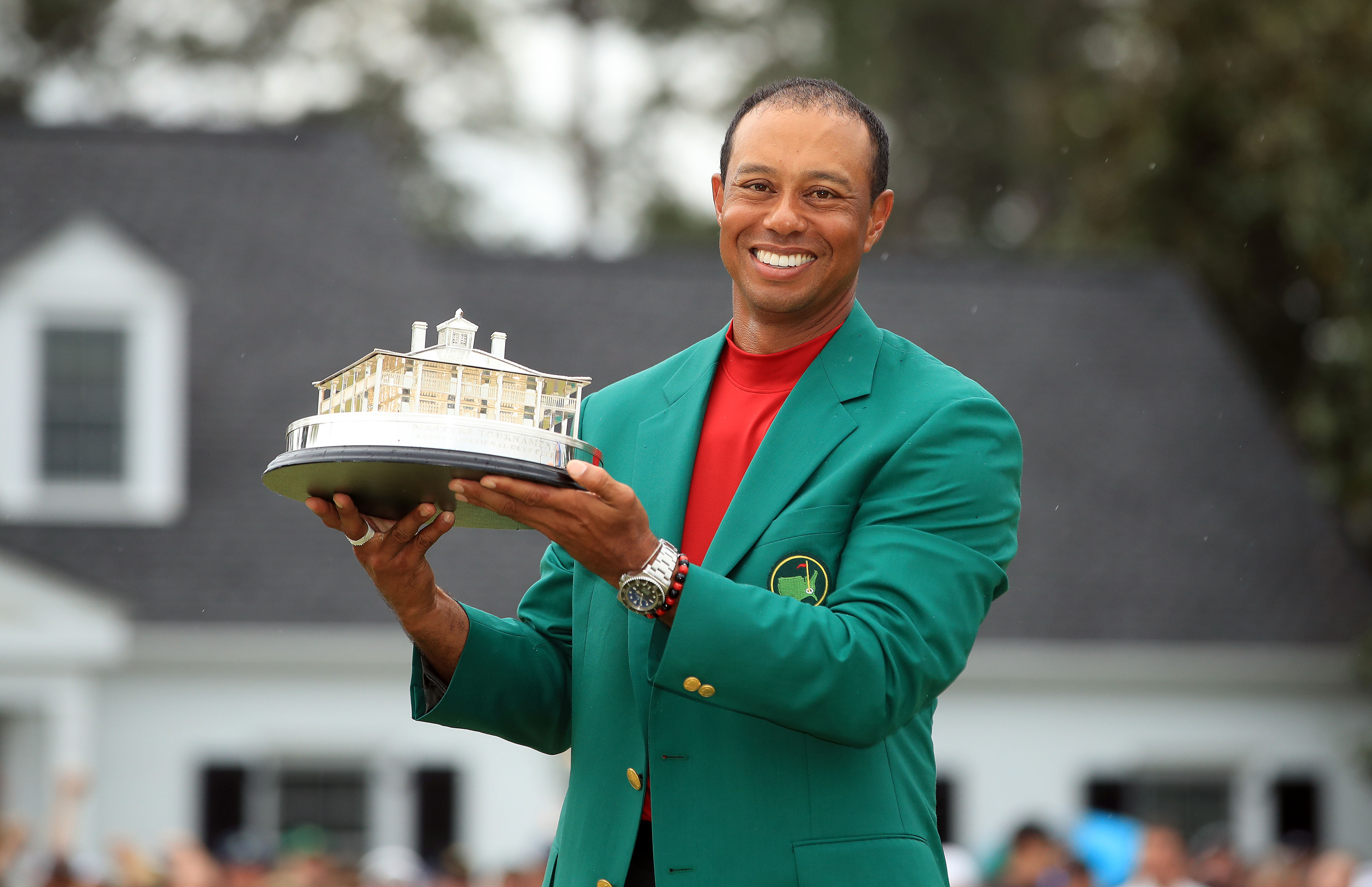 Past Winners, Results & Records of The Masters Tournament