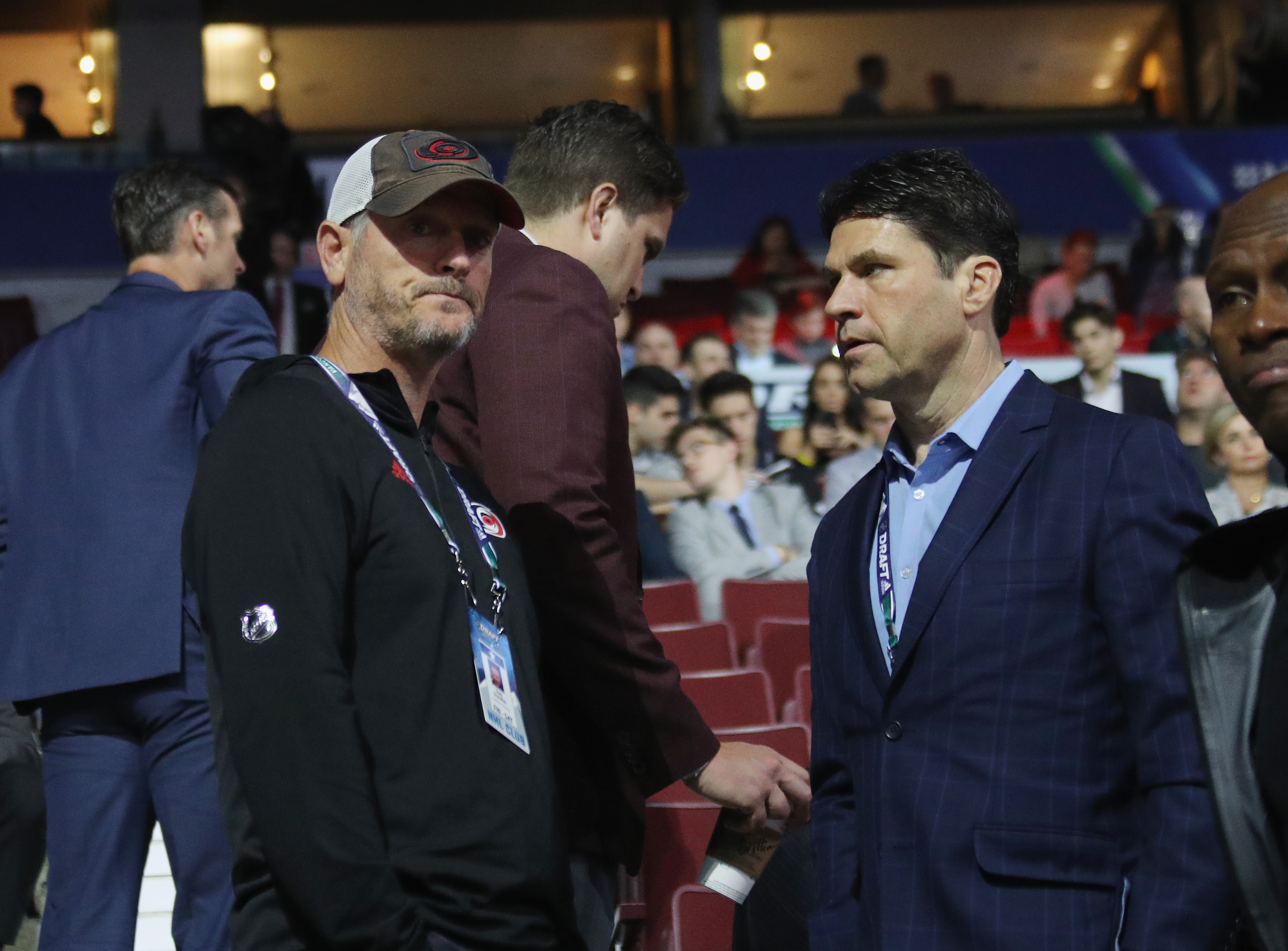 New Trail Blazers Owner Tom Dundon Fires Back at Critics: 'I Don't Care ...