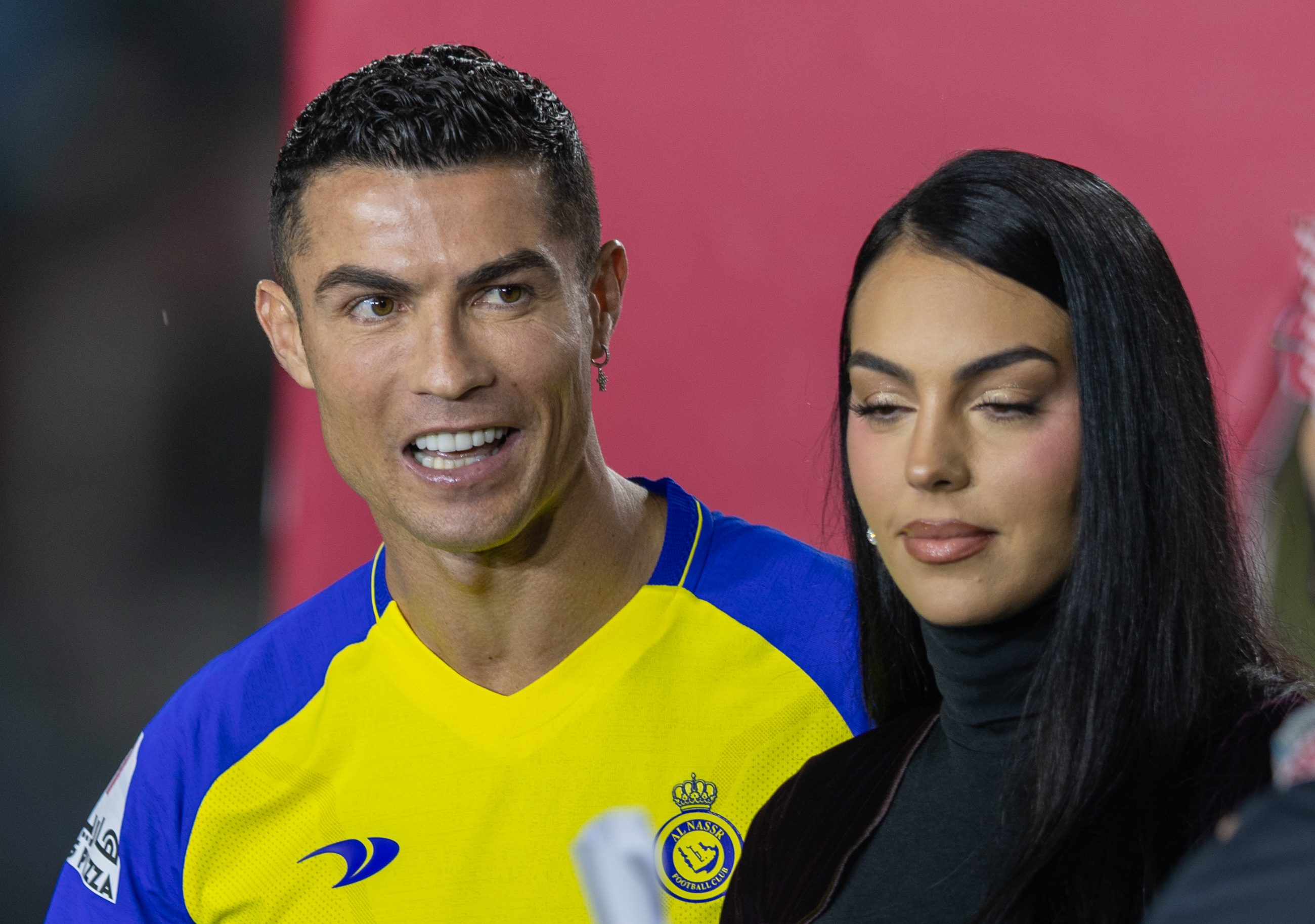 Cristiano Ronaldo, Georgina Rodriguez Suffer Heartbreaking Loss