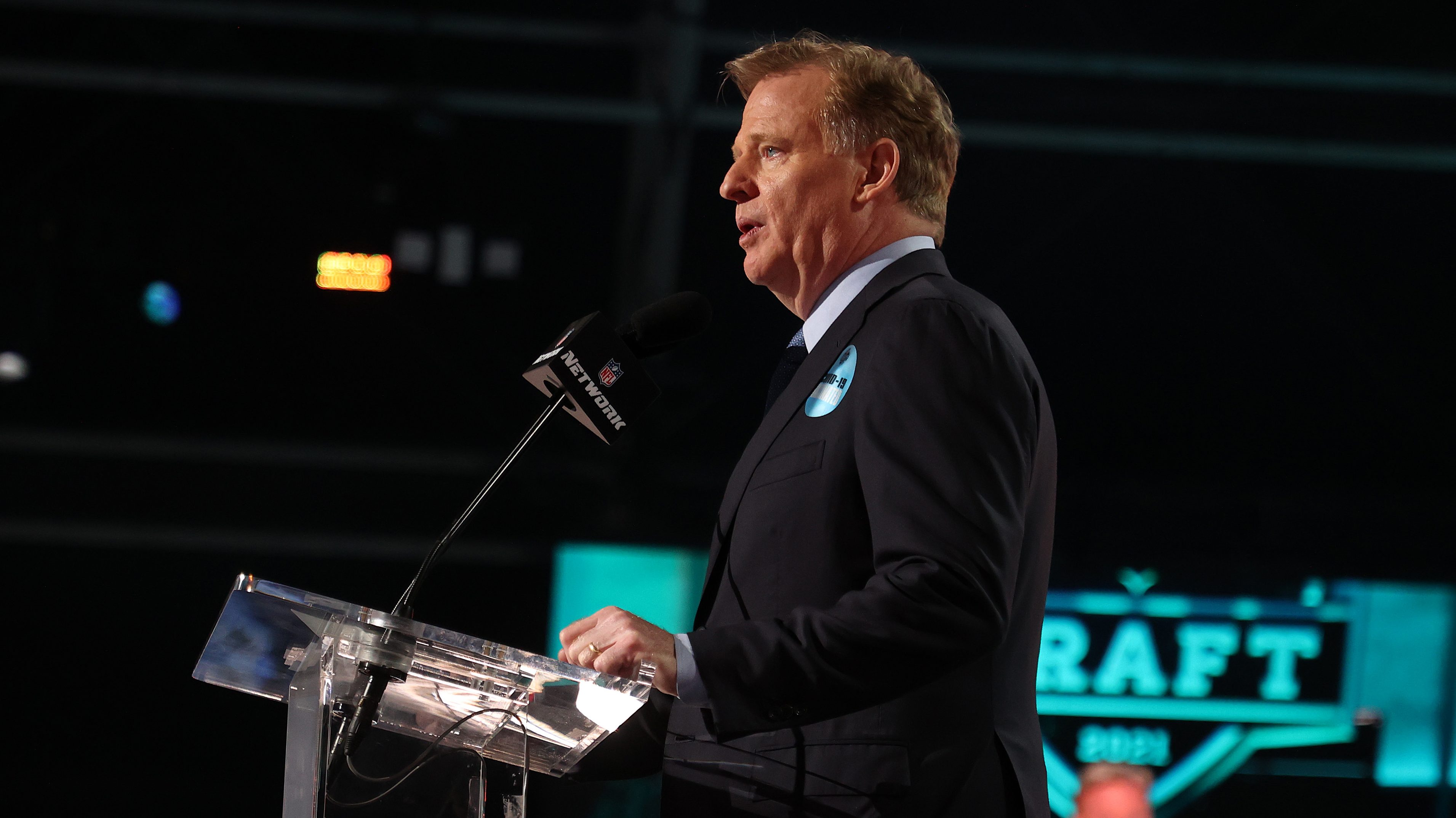 NFL Announces Dolphins News as 2026 Draft Approaches