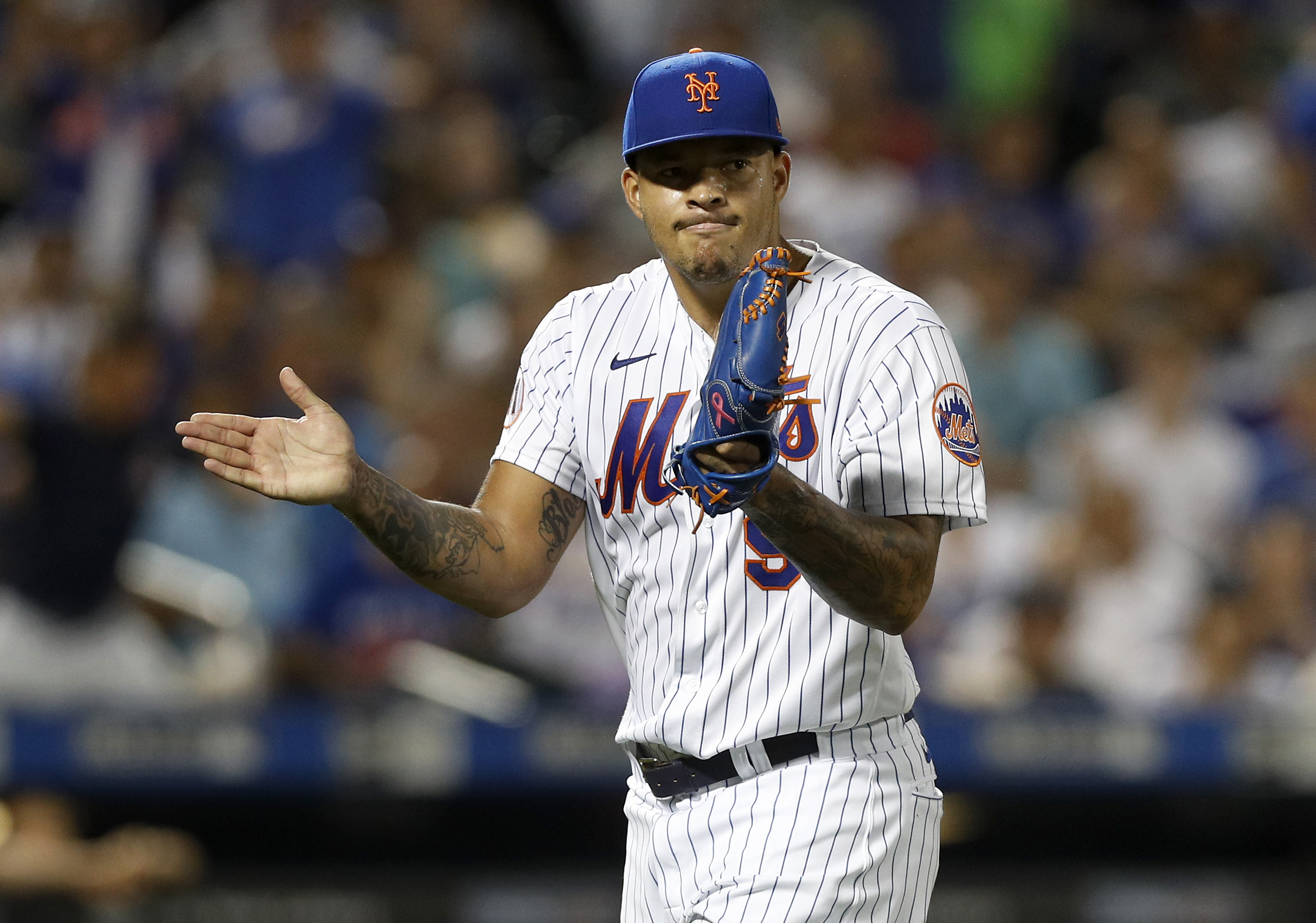 Former New York Mets All-Star Signs With New MLB Team