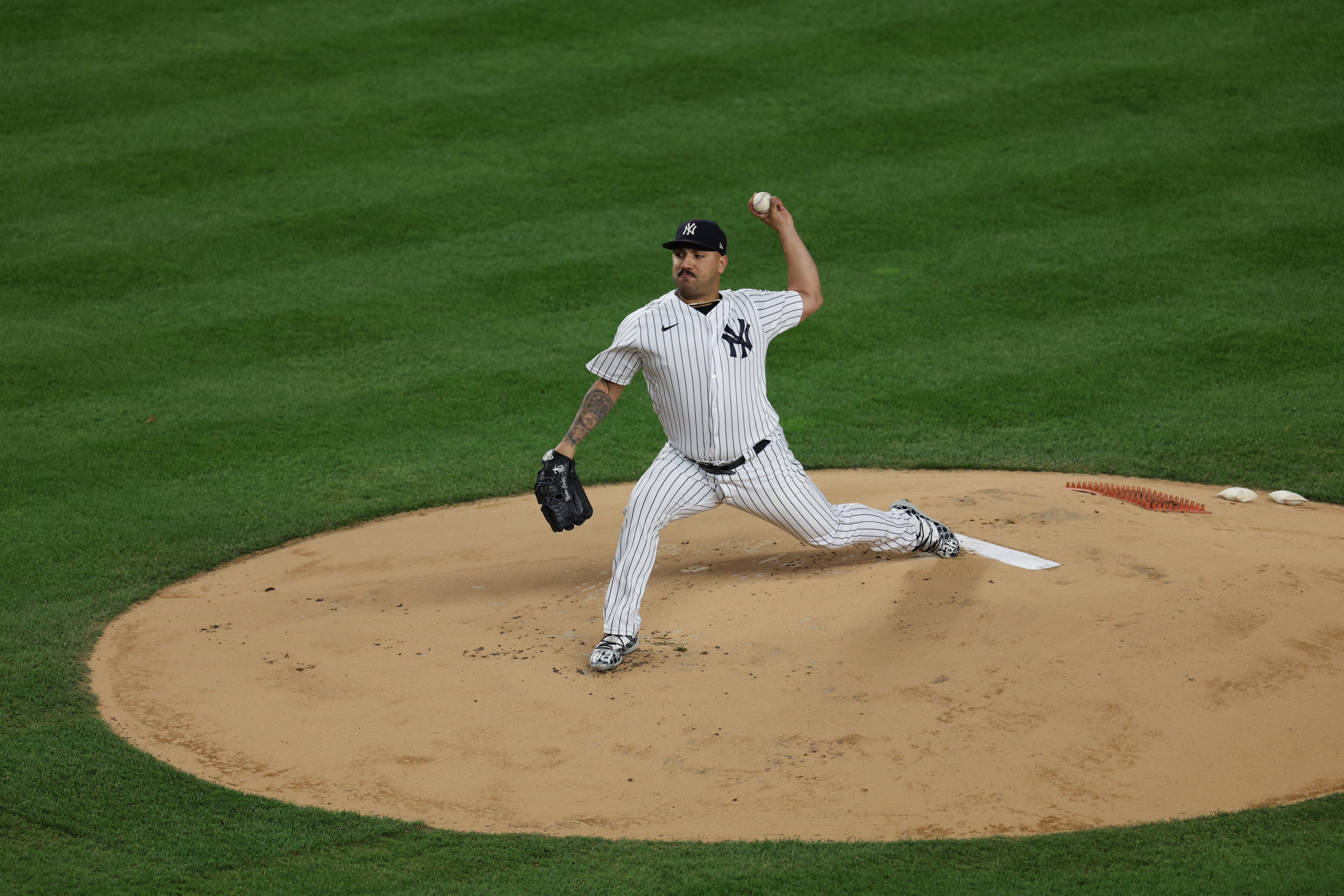Former New York Yankees All-Star Is Still An MLB Free Agent