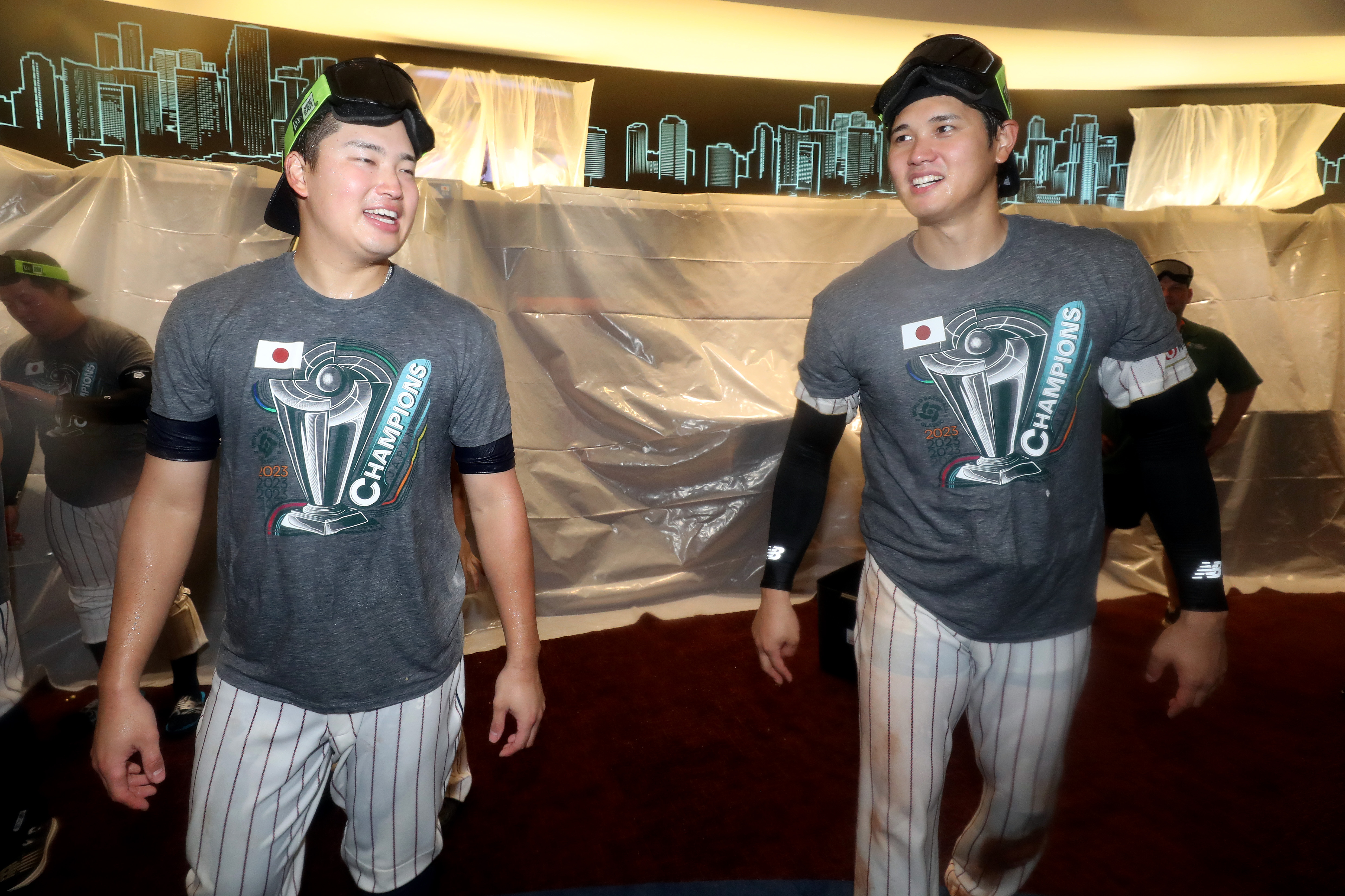 Who Is Munetaka Murakami? White Sox Star Just Tied Shohei Ohtani's ...