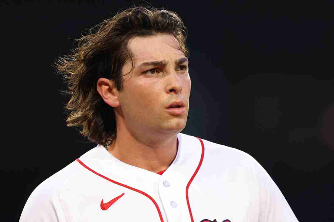 Red Sox Get Major Triston Casas News Amid Losing Streak - HEAVY