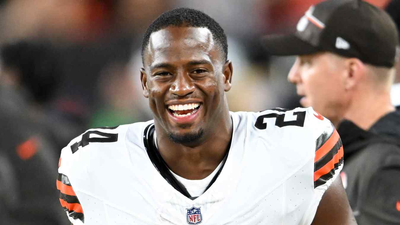 Browns Reunion With Nick Chubb Emerges Amid Lack of Interest