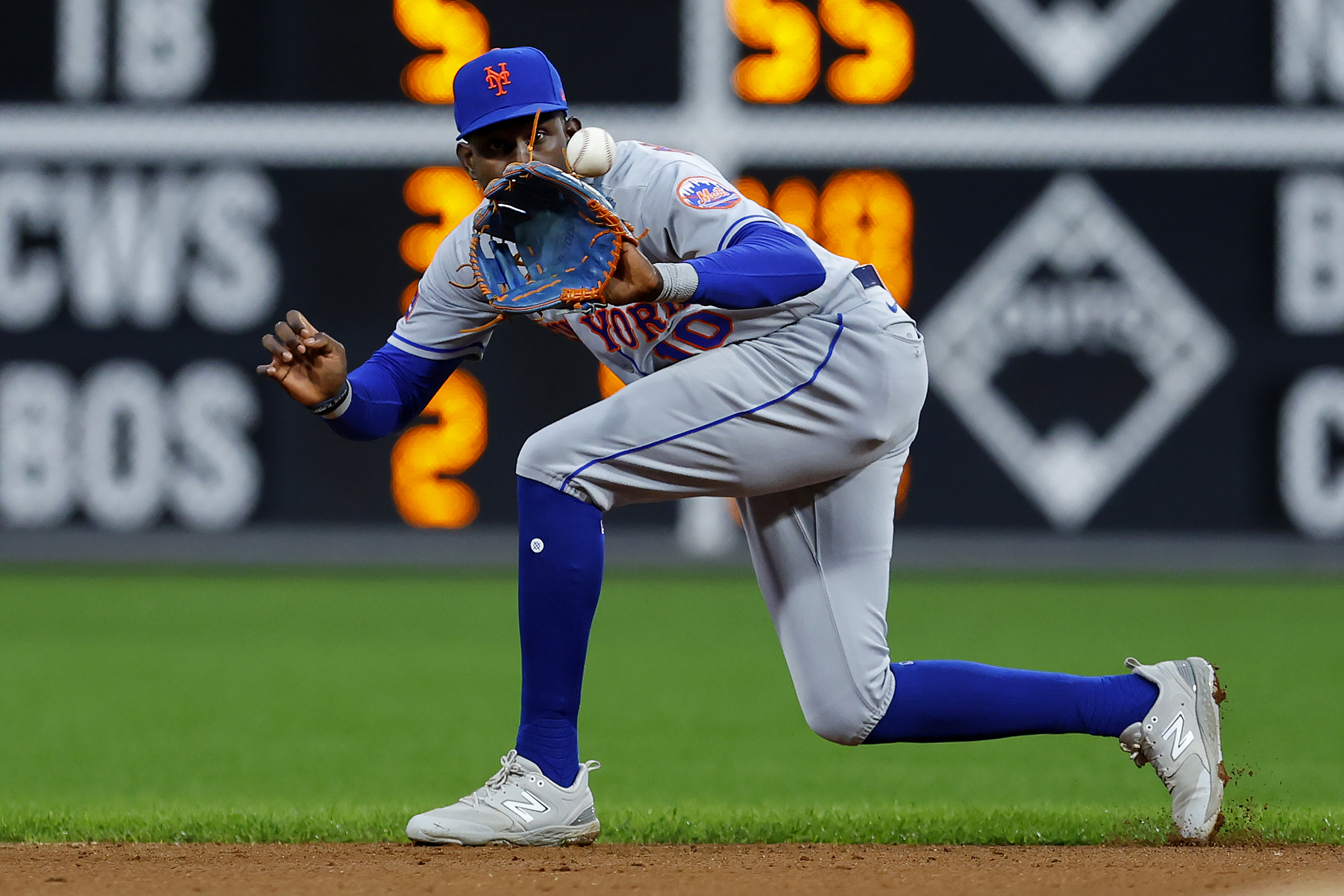 New York Mets Announce New Roster Move After Juan Soto News