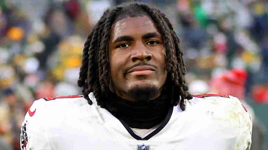 Ex-Bucs RB Rachaad White Making Big Impression on New Team