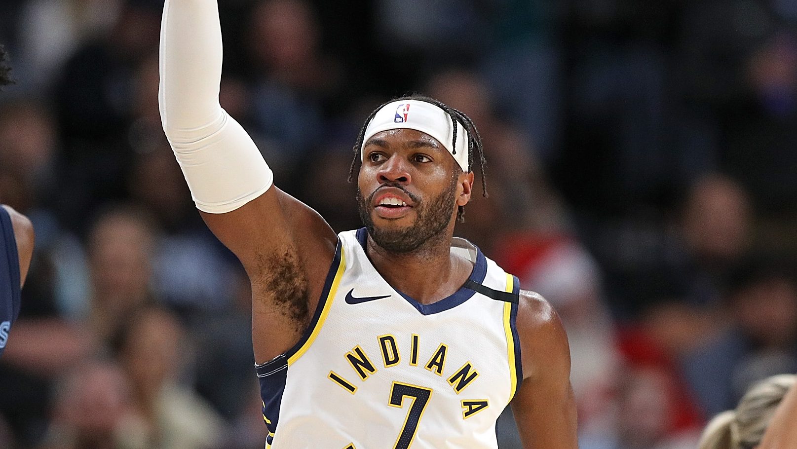 Buddy Hield Takes Pacers to Task for Tanking: 'It f-ed up the Money ...