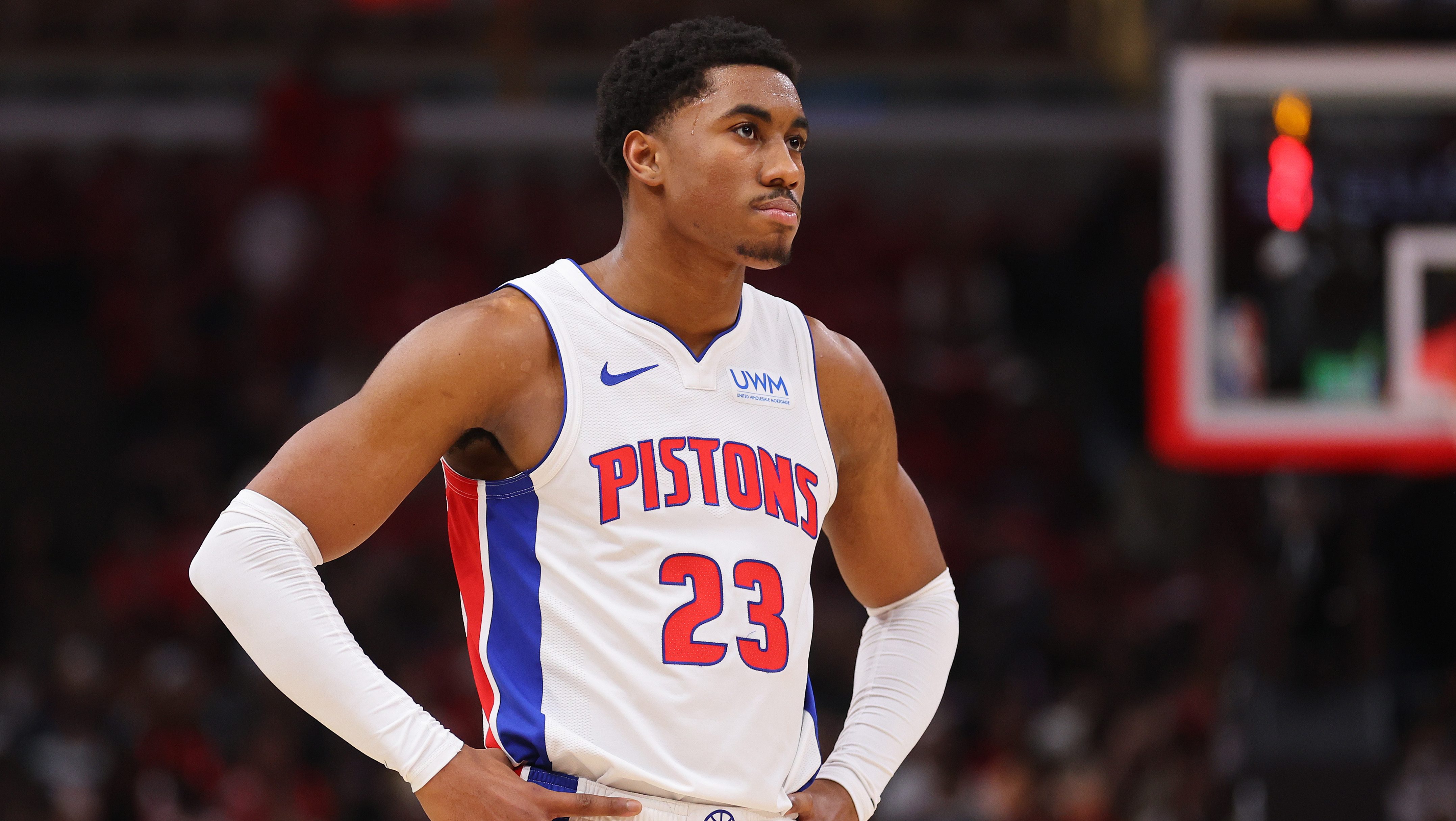 Shilo Sanders Reacts to Jaden Ivey Release: "You Can't Give Your Opinion"