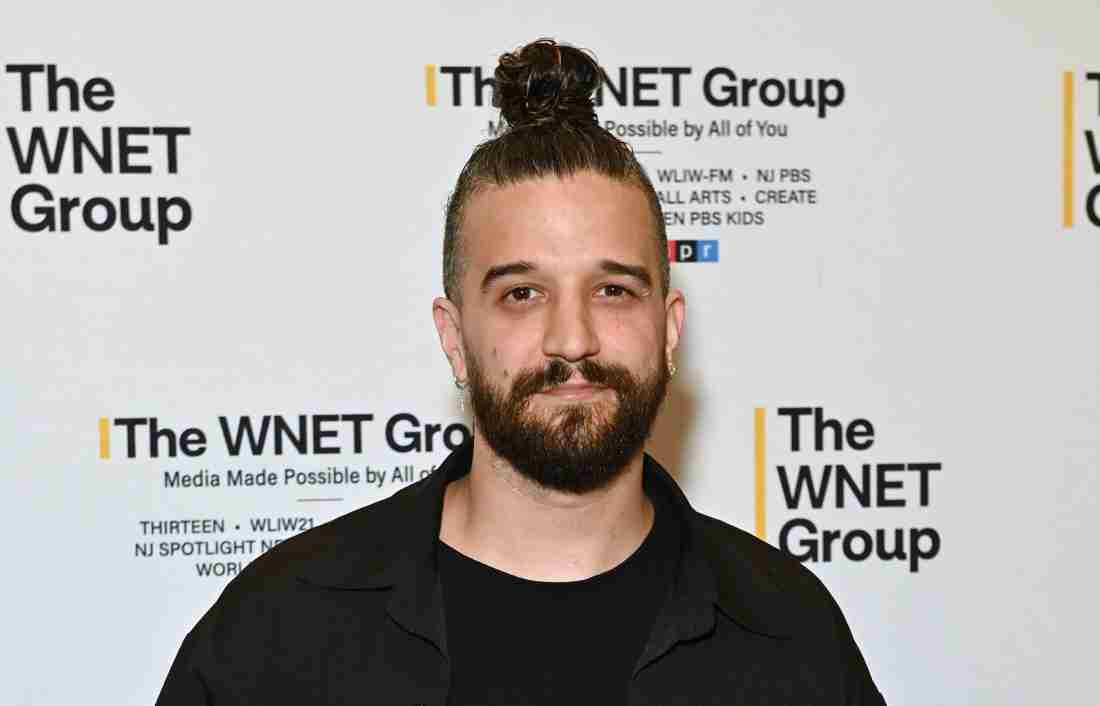 Mark Ballas Takes Drastic Measure Amid Premature 'Chicago' Exit