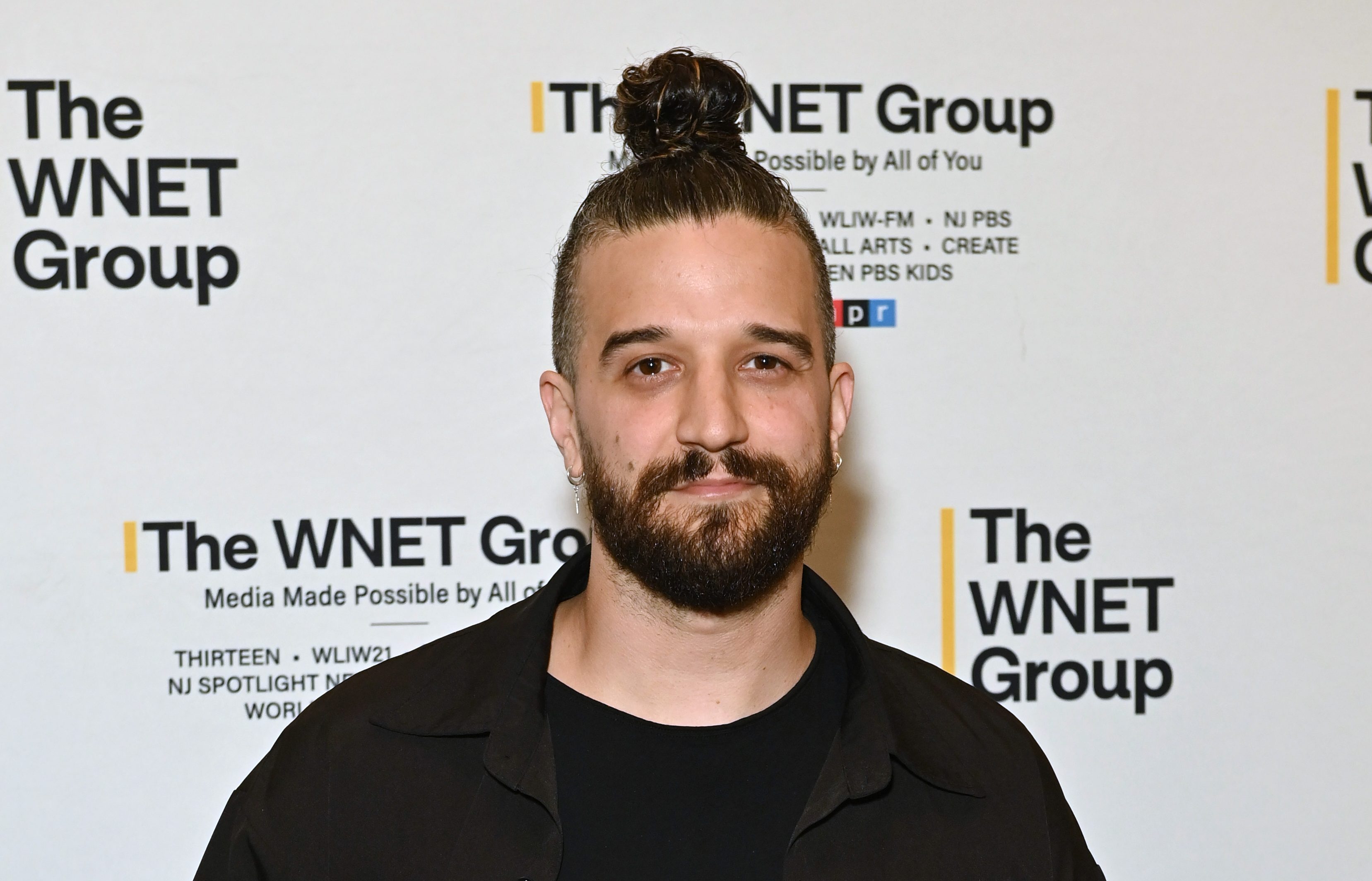 Mark Ballas Takes Drastic Measure Amid Premature 'Chicago' Exit