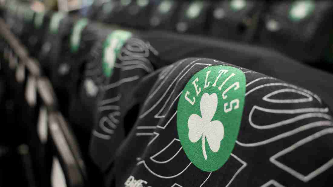 Former Celtics Draft Pick Dies in Car Accident - HEAVY