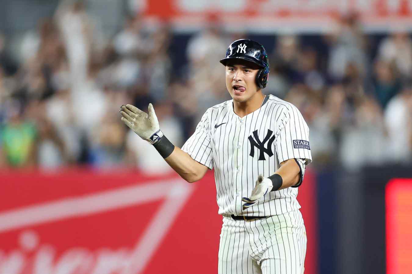 MLB Insider Pours Cold Water on New York Yankees-Anthony Volpe Situation