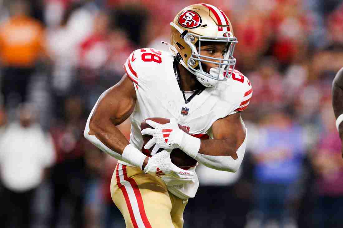 49ers Starter Could Lose Job After Latest Free-Agent Signing