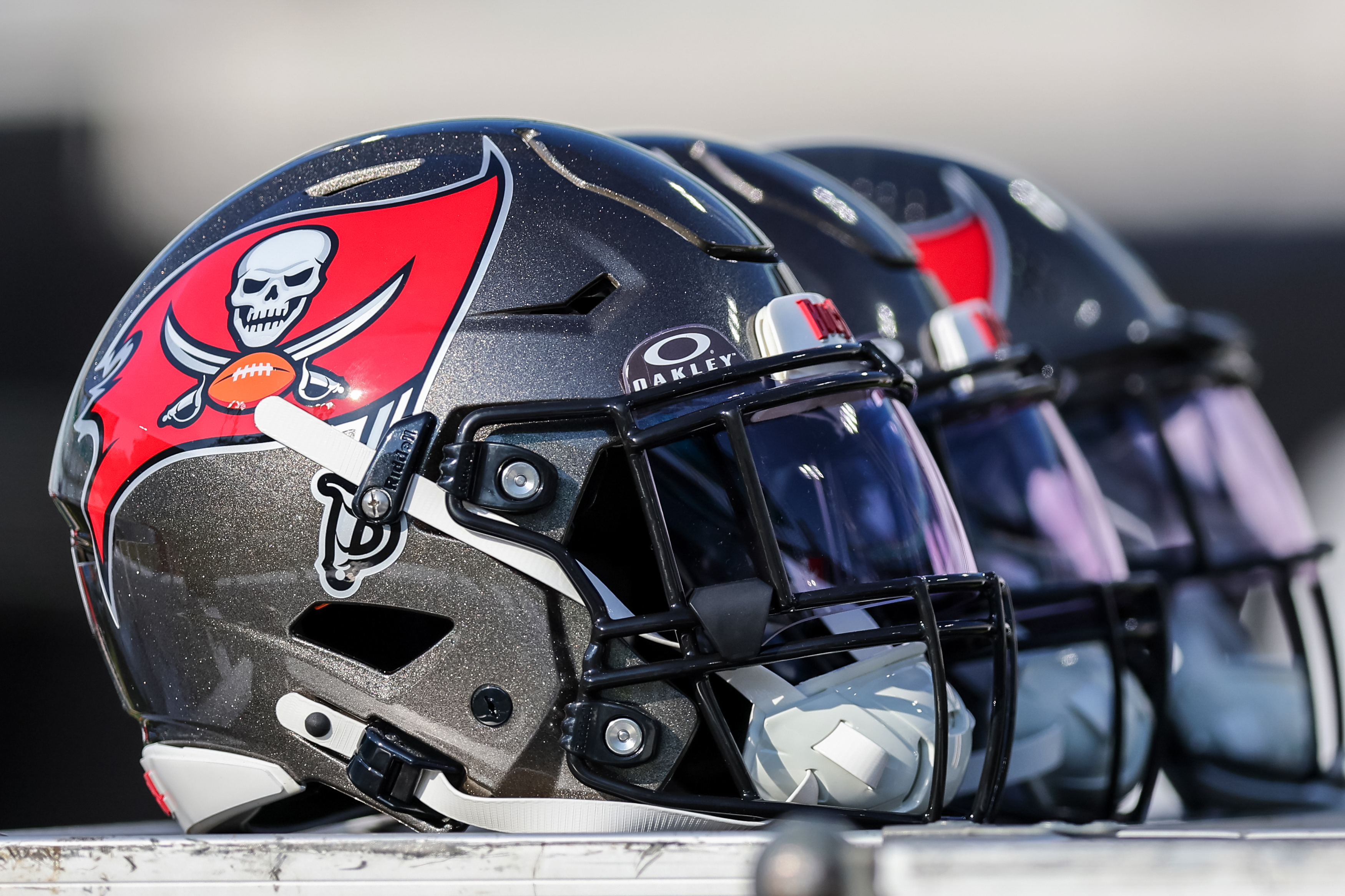 Tampa Bay Bucs Pick Rueben Bain Jr. in 2026 NFL Draft