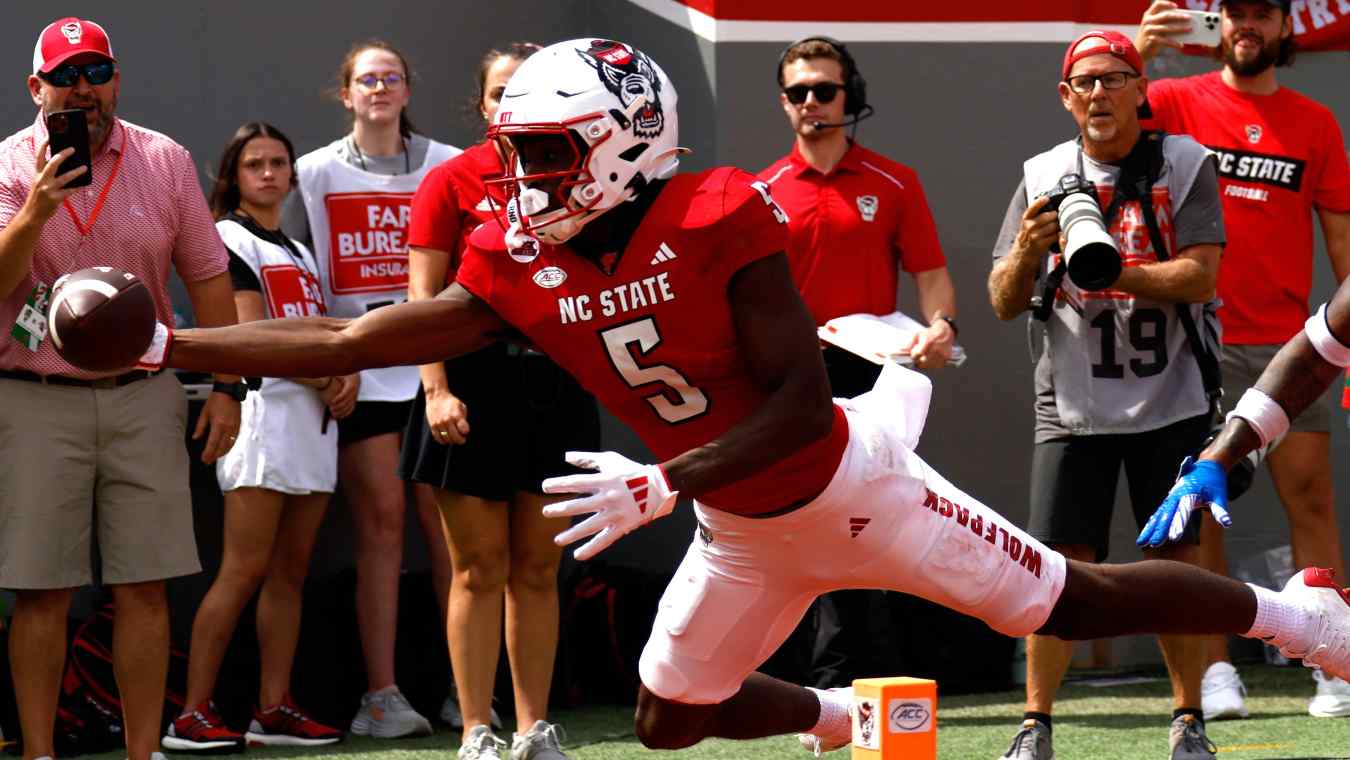 Kalen DeBoer Shares Concerning Injury Update on Transfer Wide Receiver ...