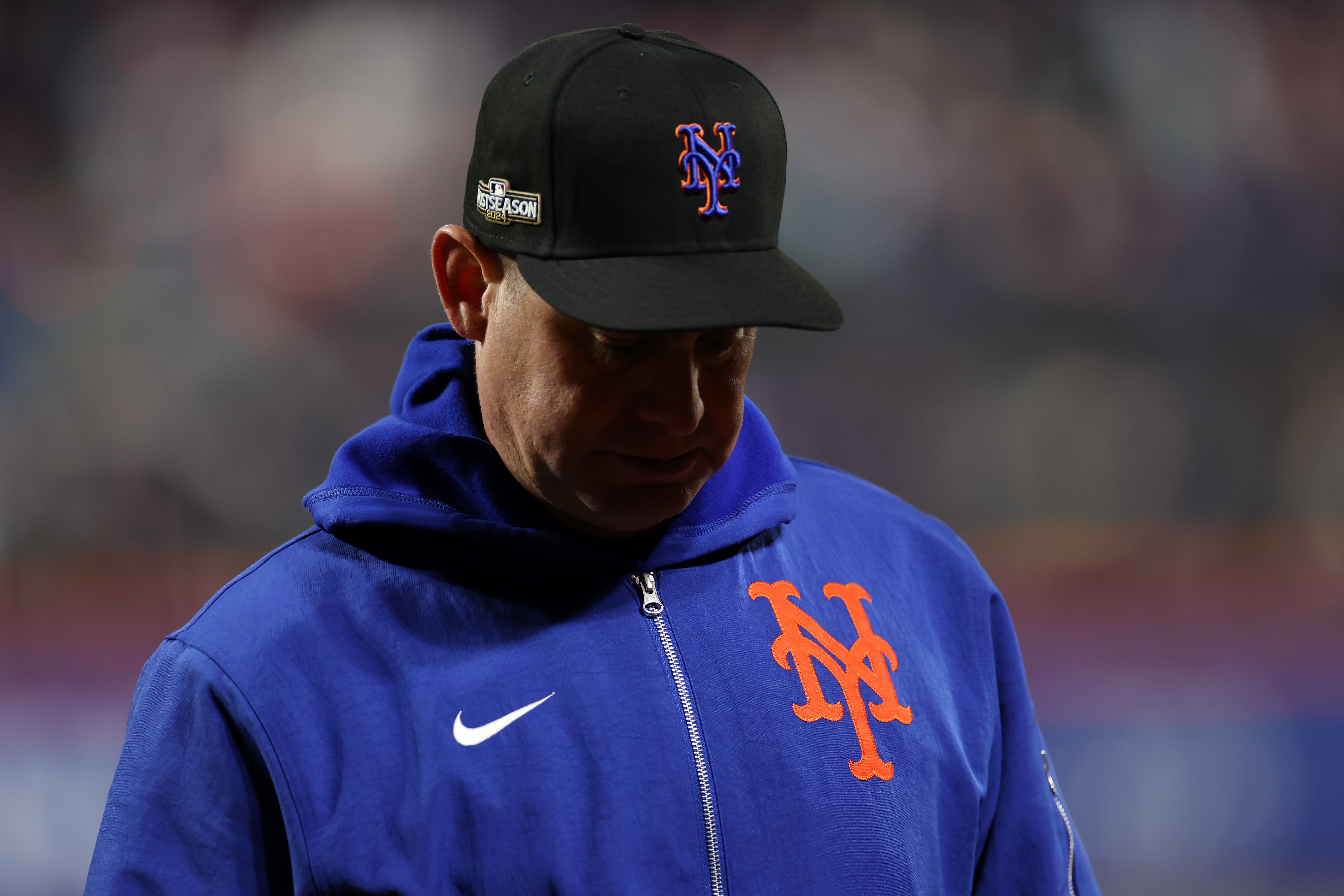 Carlos Mendoza, de los Mets, revela su opinión sobre el despido de Alex ...