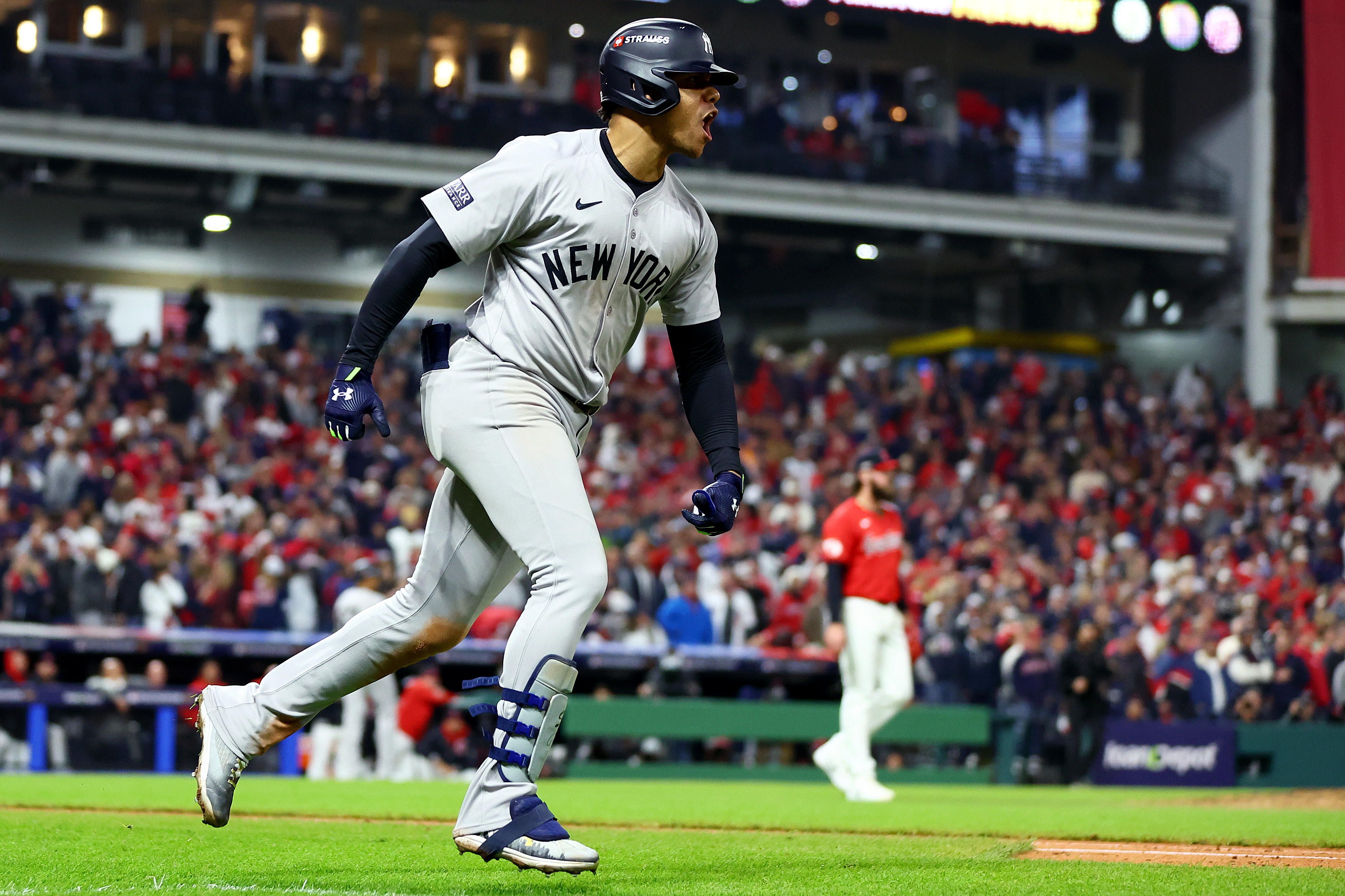 Sports Doctor Issues Statement On Mets Star Juan Soto
