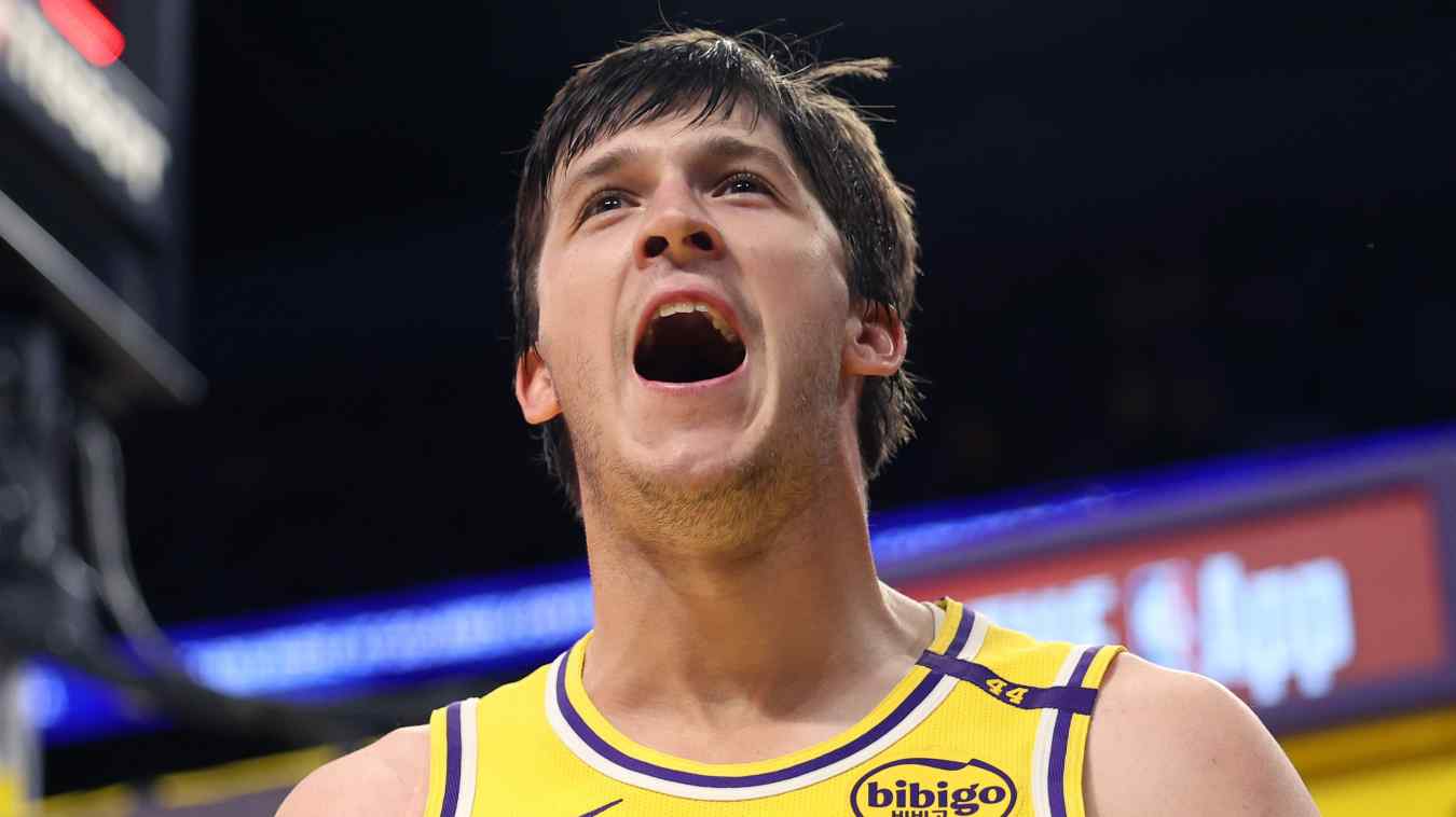 Brooklyn Nets Revealed As Top Threat To Sign Austin Reaves