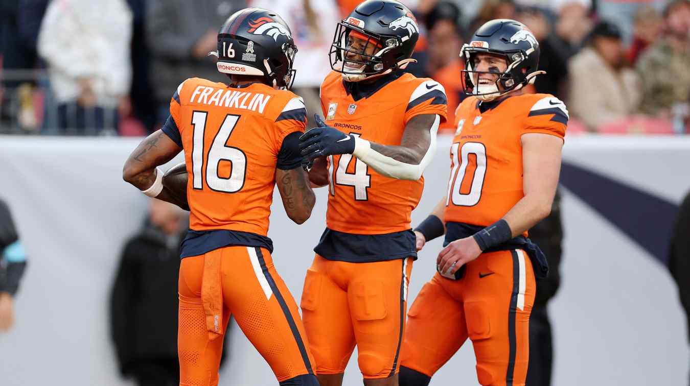 Who Is The Denver Broncos' Trade Bait During 2026 NFL Draft?