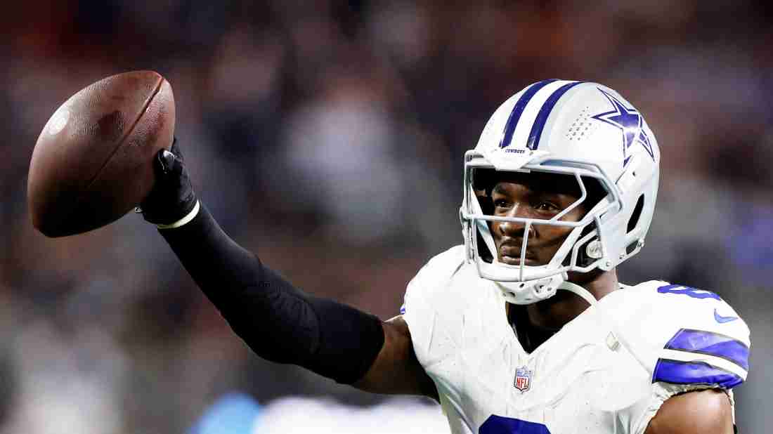 Eagles Encouraged to Add Ex-Cowboys Safety Donovan Wilson