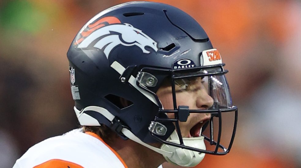 Broncos CB Riley Moss Predicted to Land 3-Year, $55M Extension