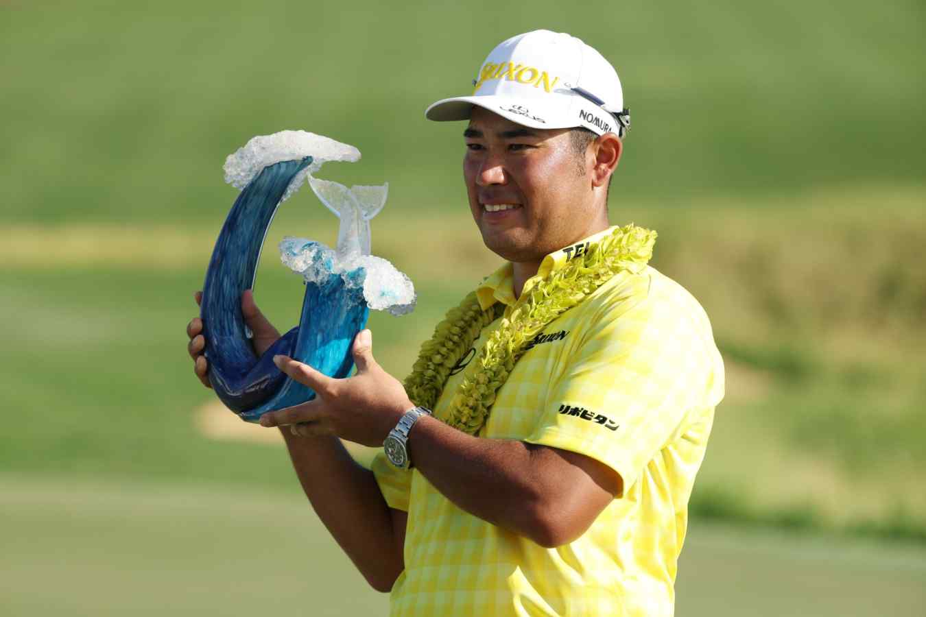PGA Tour Announces Cancellation of the Hawaii Swing