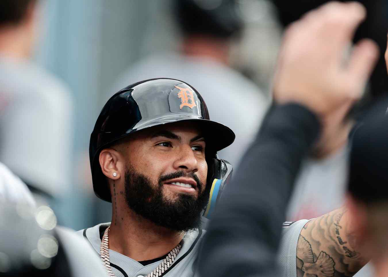 Detroit Tigers Announce Gleyber Torres Decision
