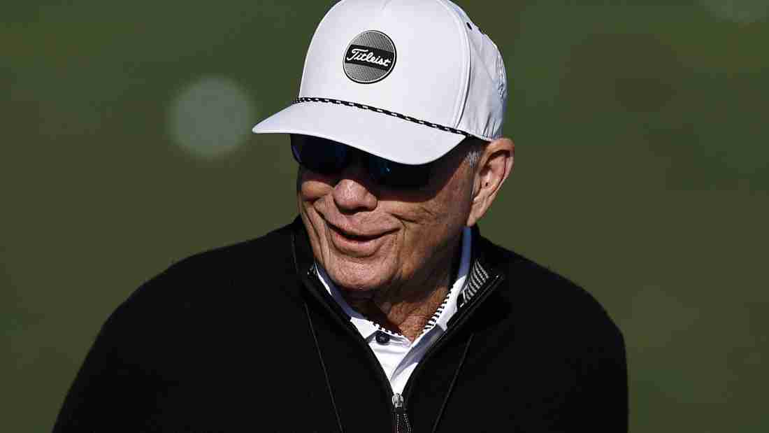 Butch Harmon Names Masters Pick, Says It Won’t Be Popular