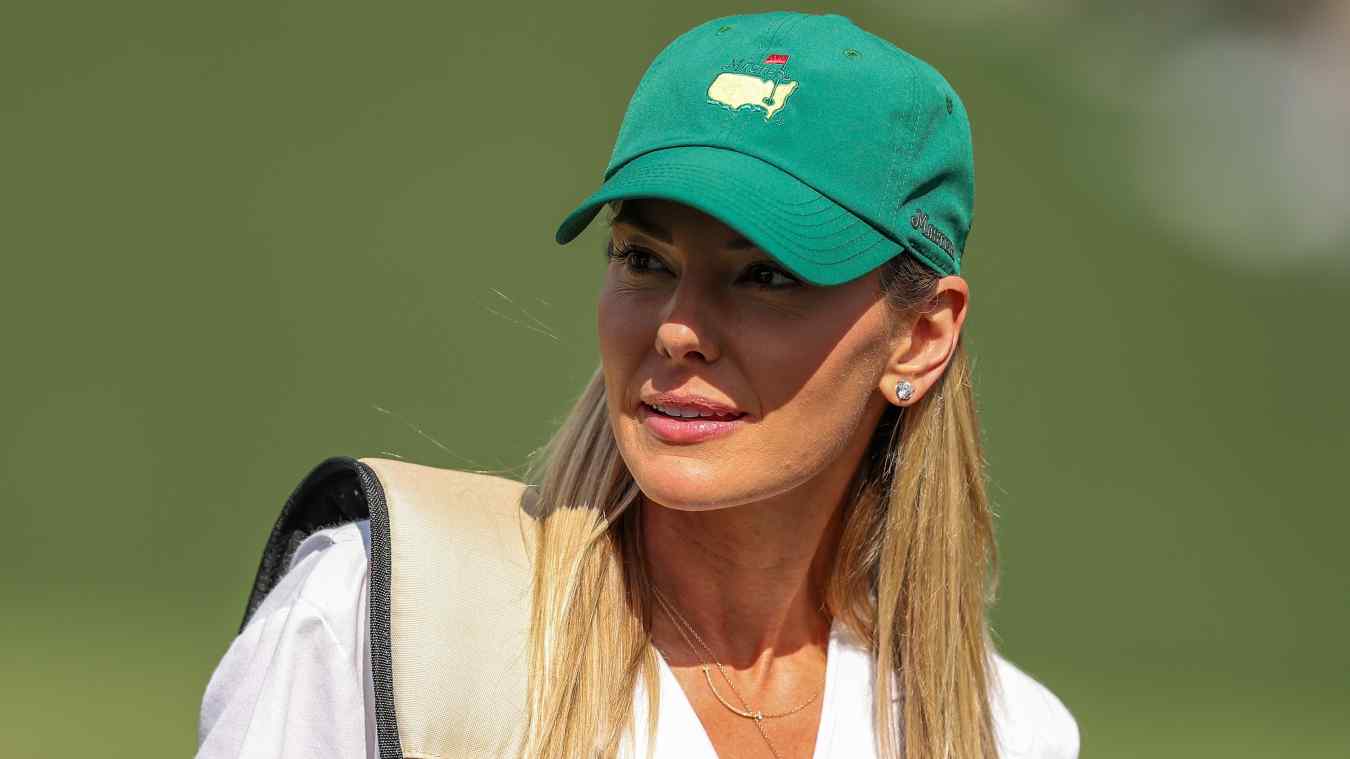 Rory McIlroy Revealed How Wife Erica Stoll, Daughter Poppy Prepared Him ...