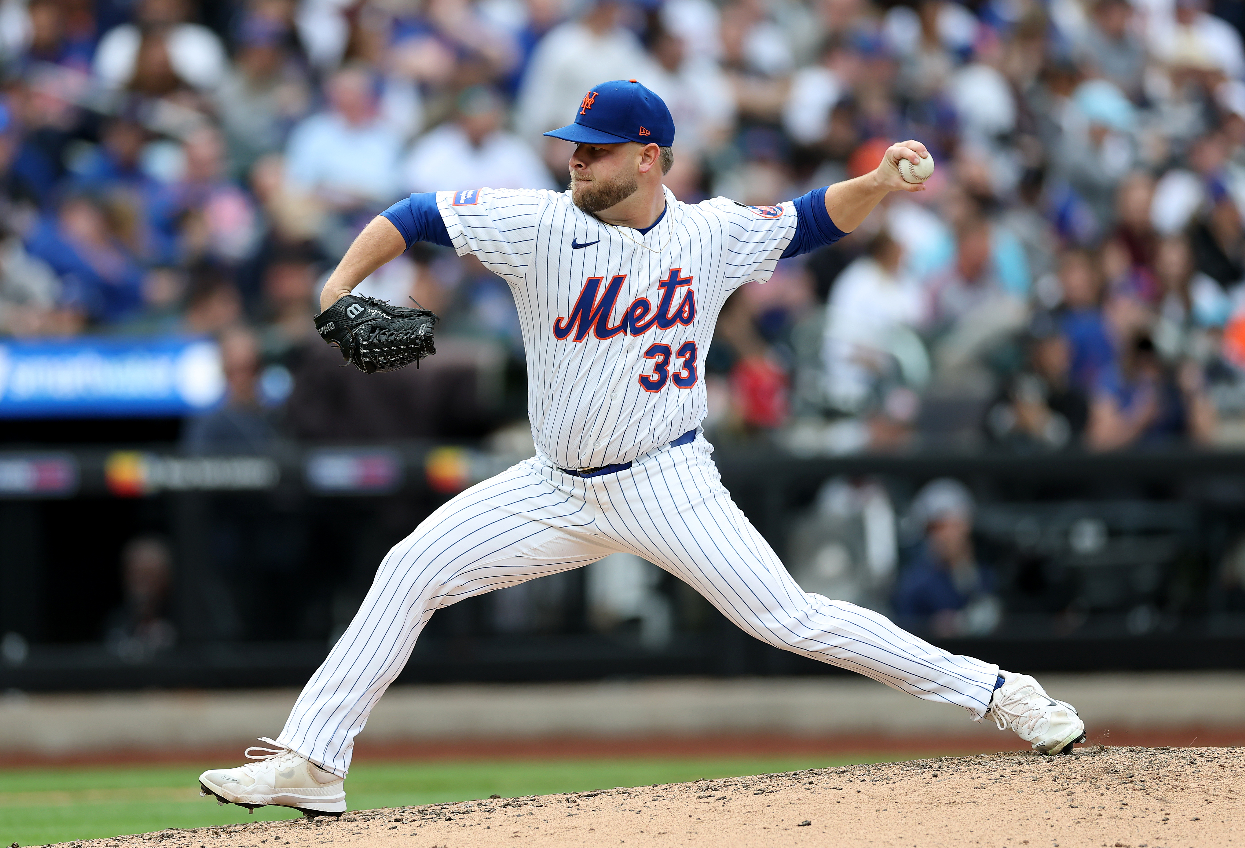 New York Mets Announce Notable Roster Move