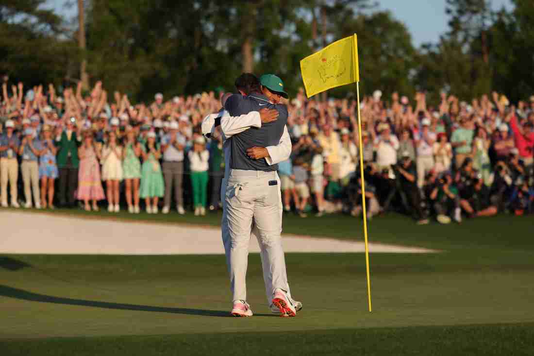Masters Week: How and When to Watch All the Action