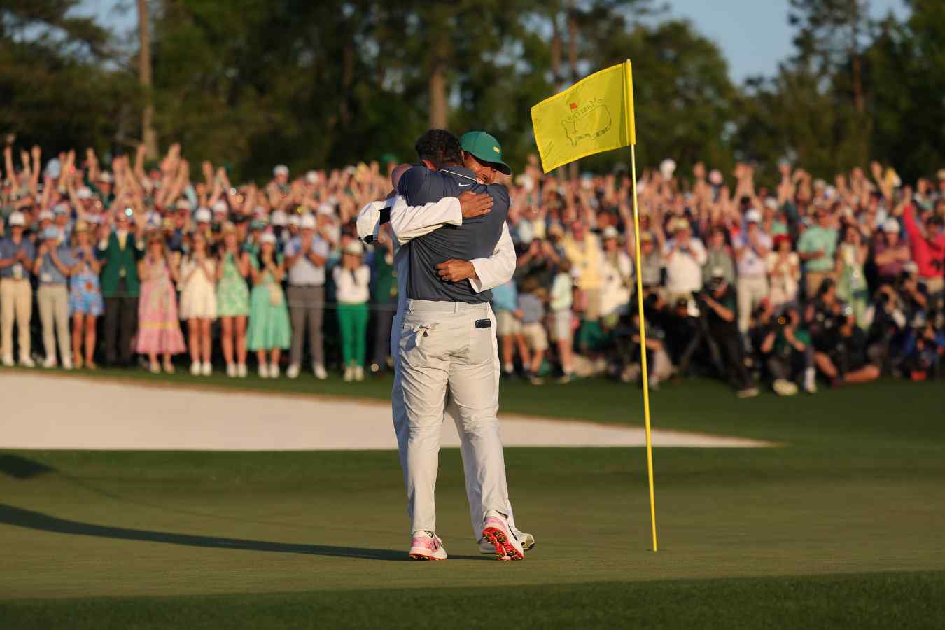 Masters Week: How and When to Watch All the Action