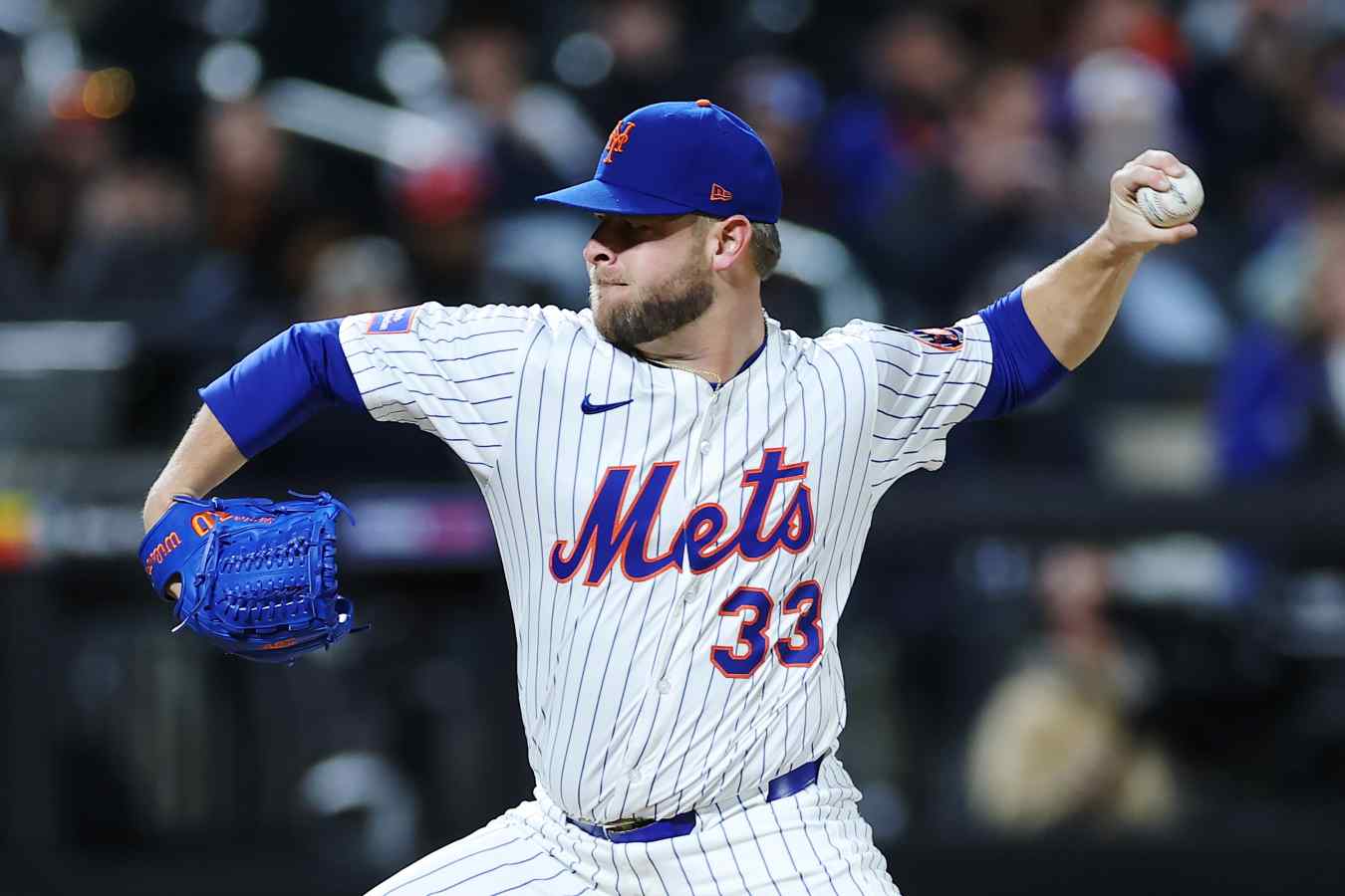 New York Mets Player Announces Heartfelt Personal News