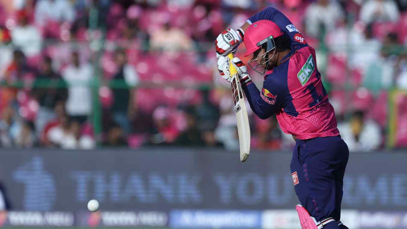 Orange Cap IPL 2026: Vaibhav Suryavanshi Claims Cap