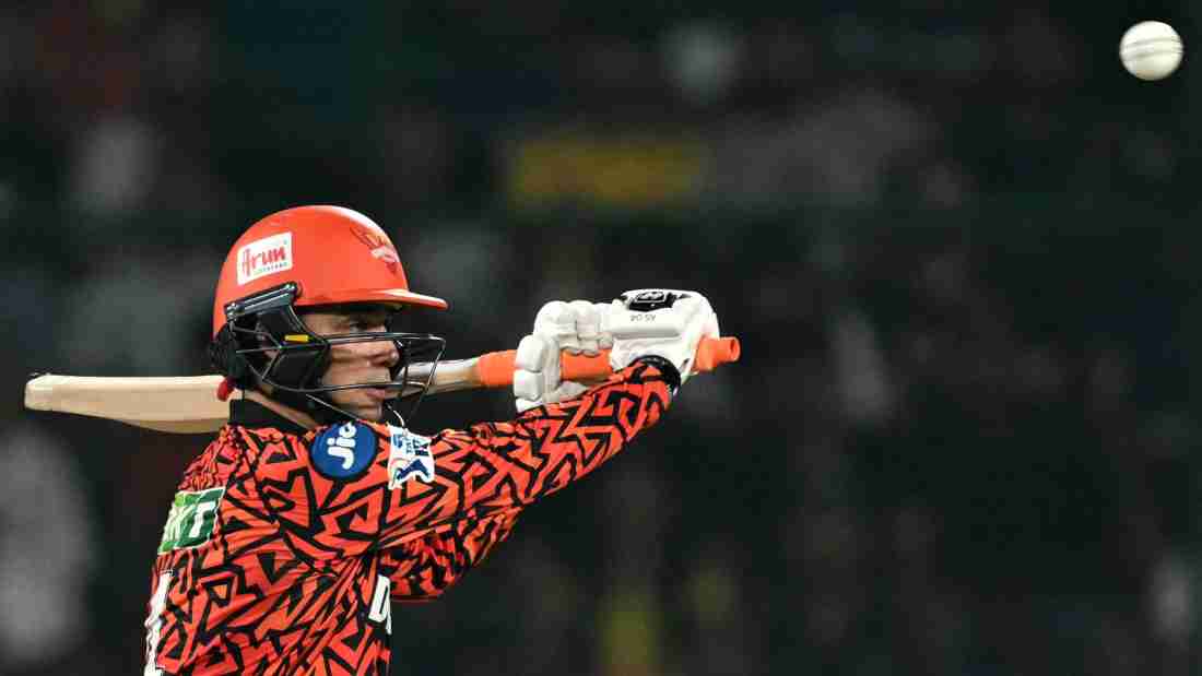 Top 10 Orange Cap Leaderboard For IPL 2026 - HEAVY