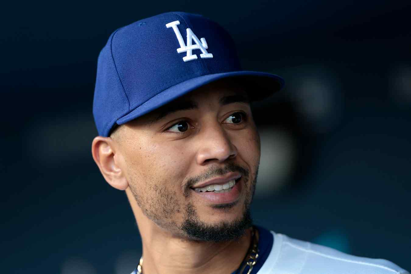 Dodgers Star Mookie Betts On Verge Of Major MLB Milestone
