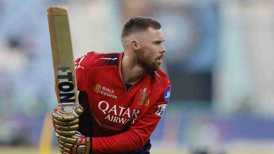 RCB Predicted to Drop Struggling Players Ahead of Match vs MI