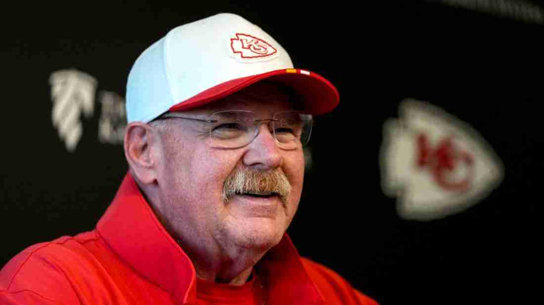Chiefs Could Have 'X-Factor' to Tip AFC West Back in Their Favor