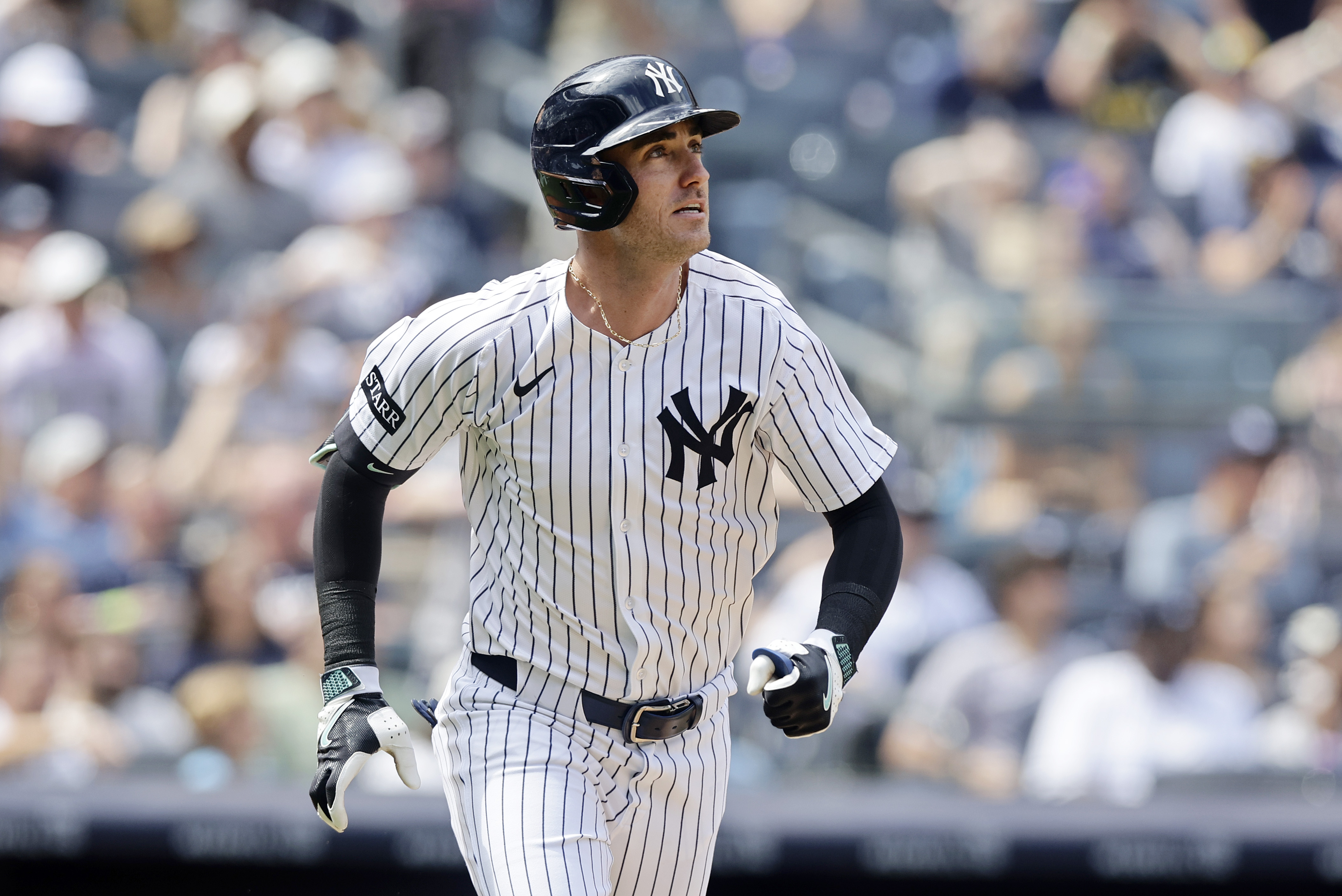 New York Yankees Announce Cody Bellinger Change