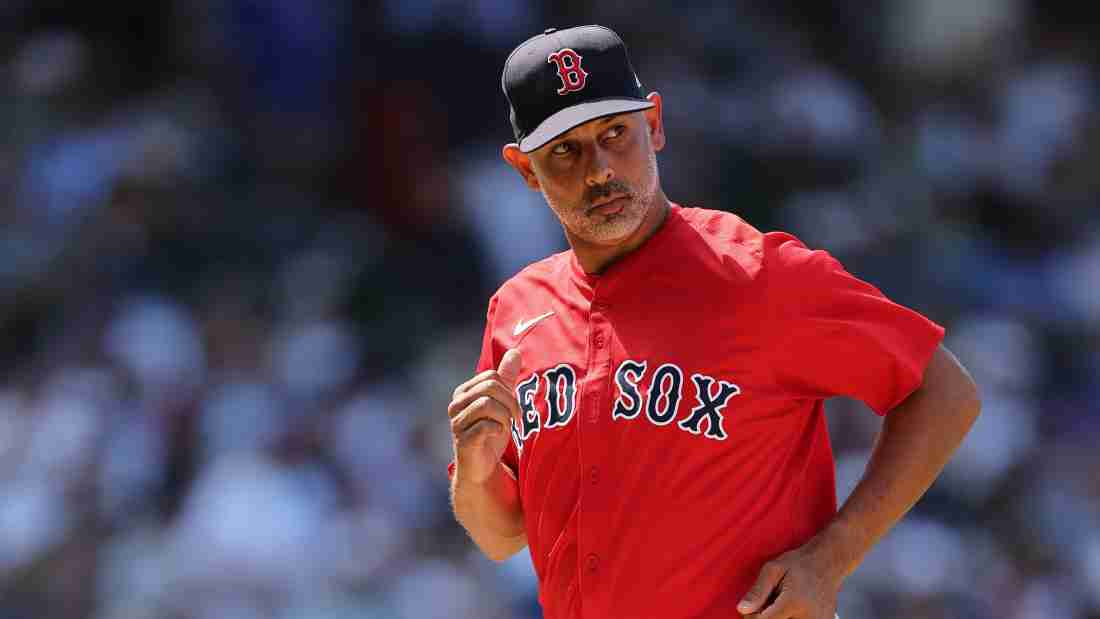 Alex Cora Red Sox Career: Player, Manager, World Series