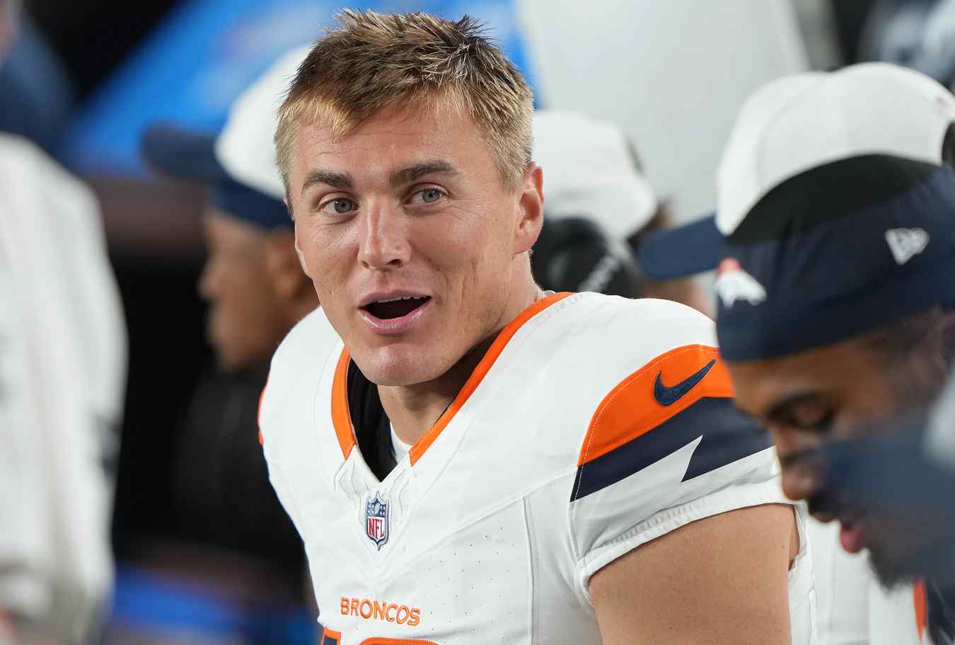 Broncos News: Bo Nix Makes Major Personal Announcement