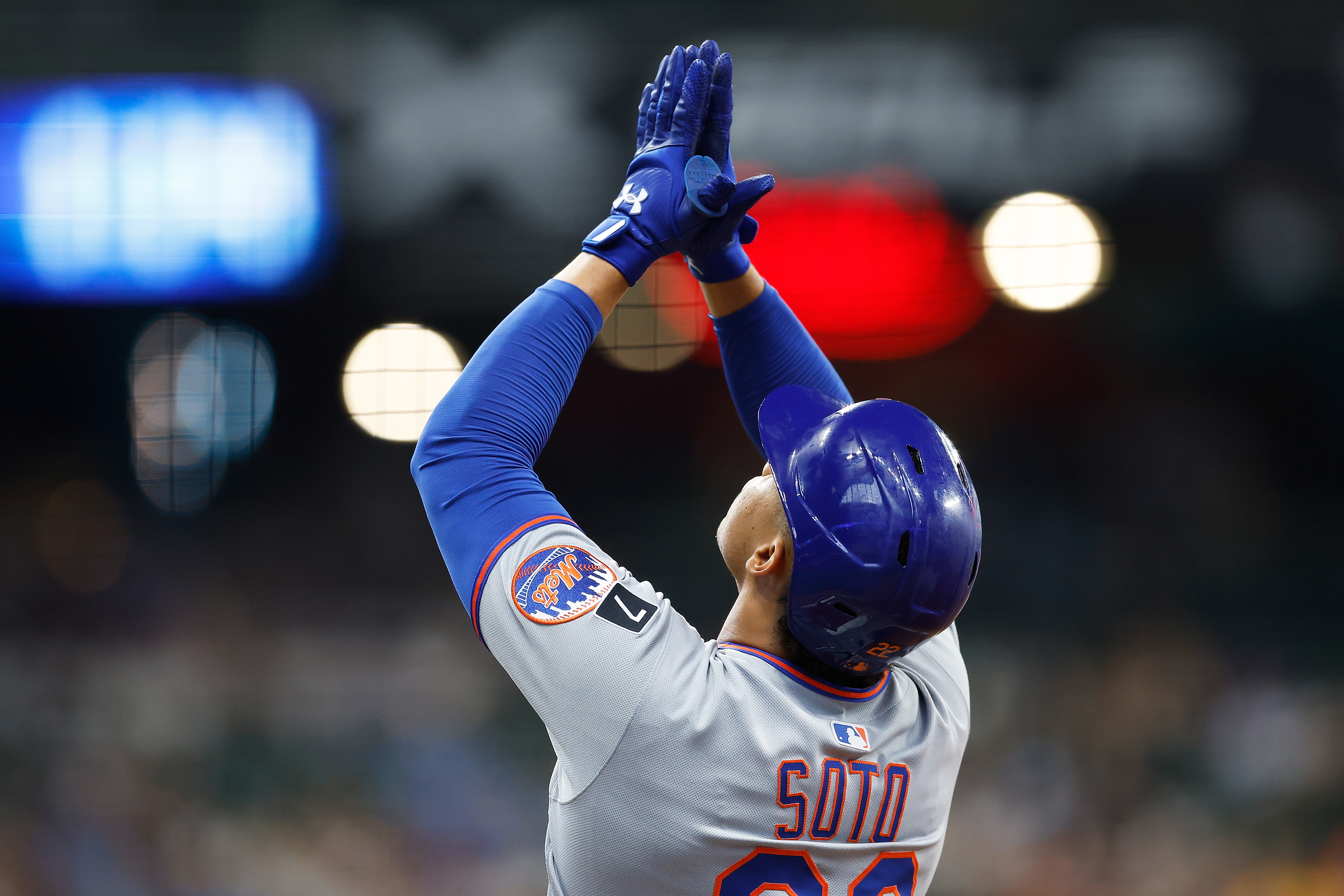 Sports Doctor Issues Statement On Mets Star Juan Soto